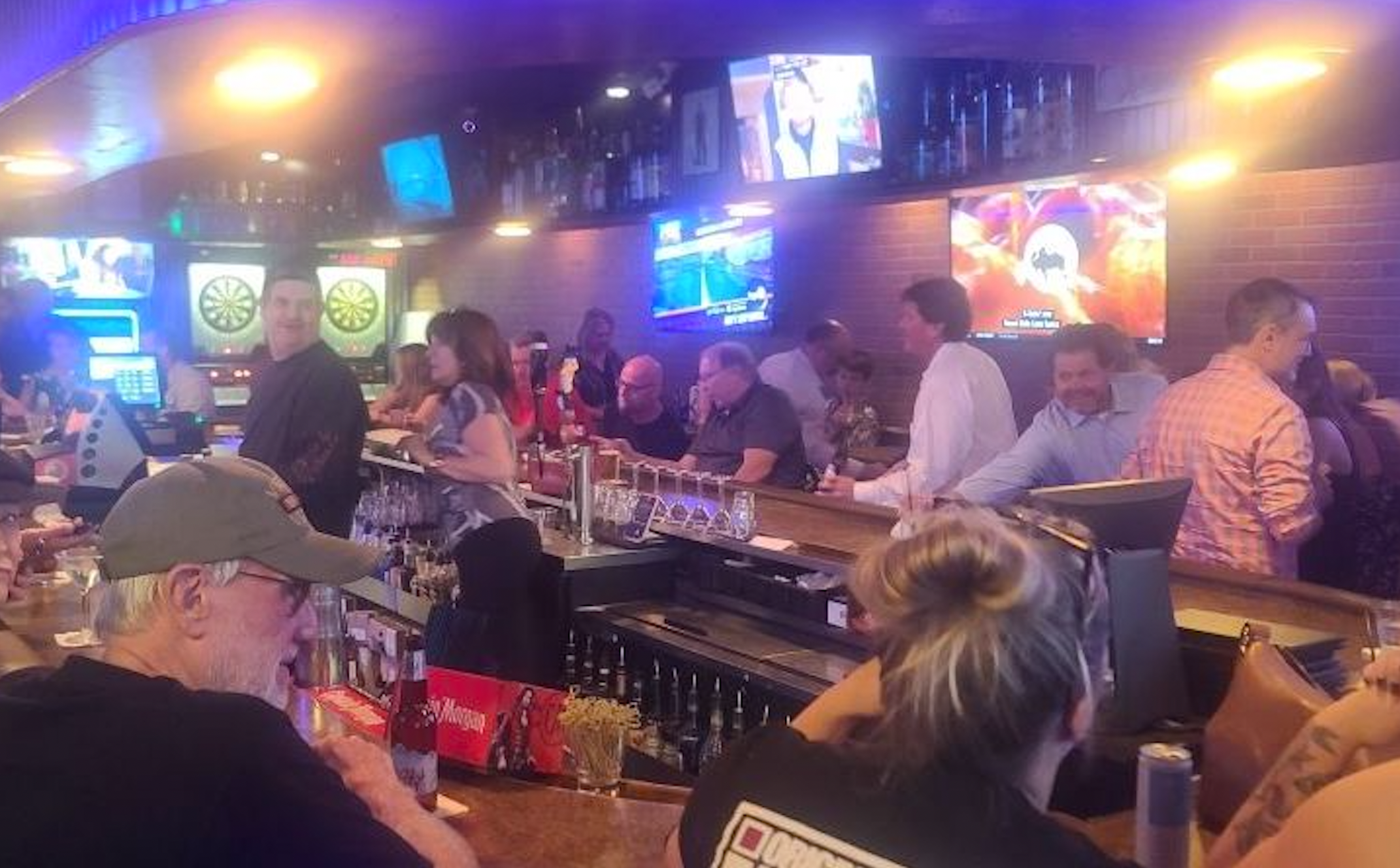 12 best bars in Fort Lauderdale