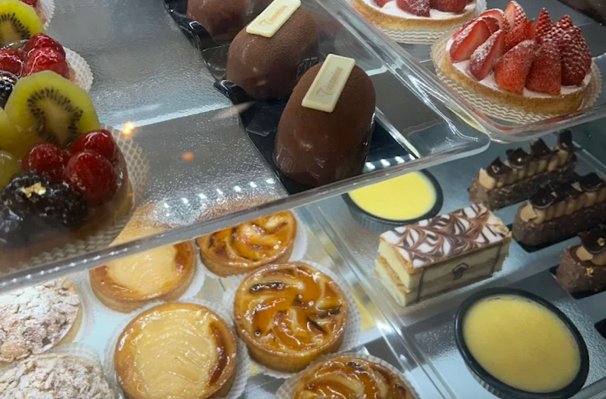 17 Best Dessert Shops in Miami