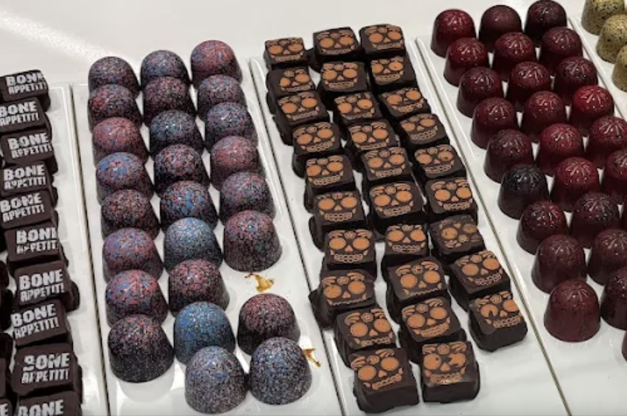 17 Best Dessert Shops in Miami