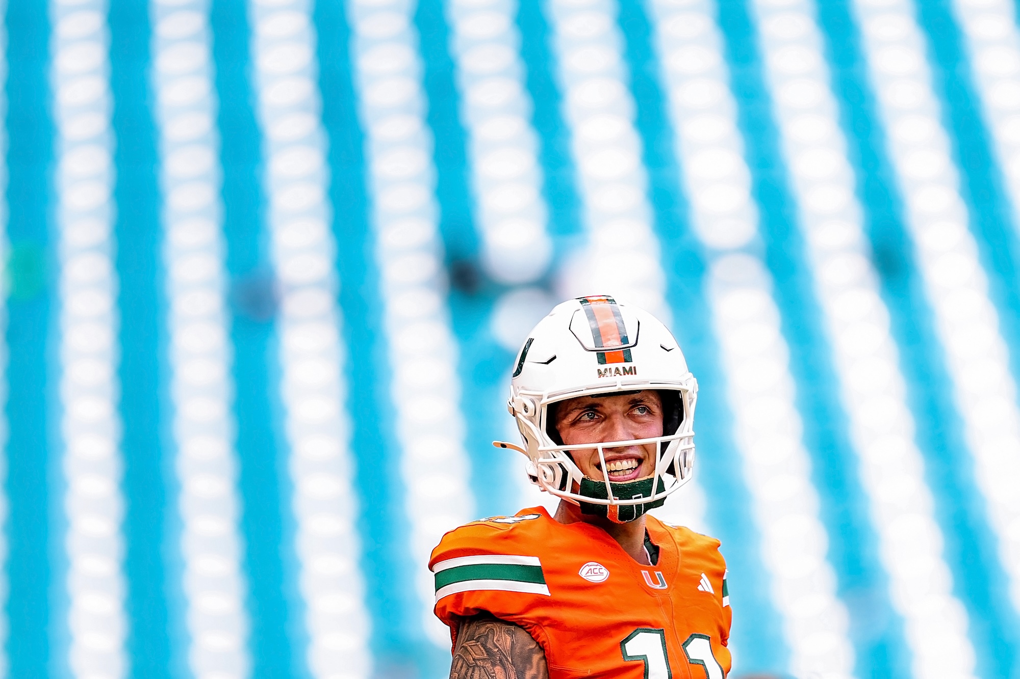10 Highest-Paid NIL athletes in Miami