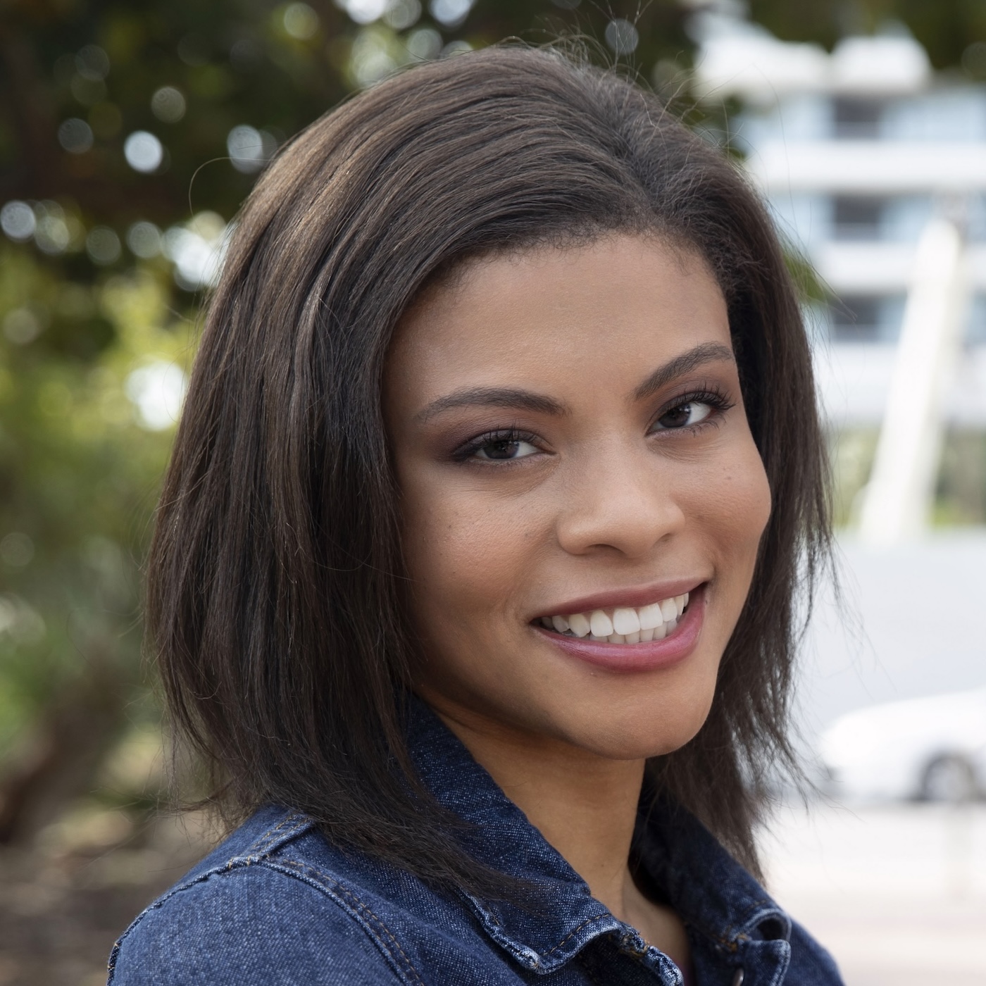 Hannah Spence | Miami New Times