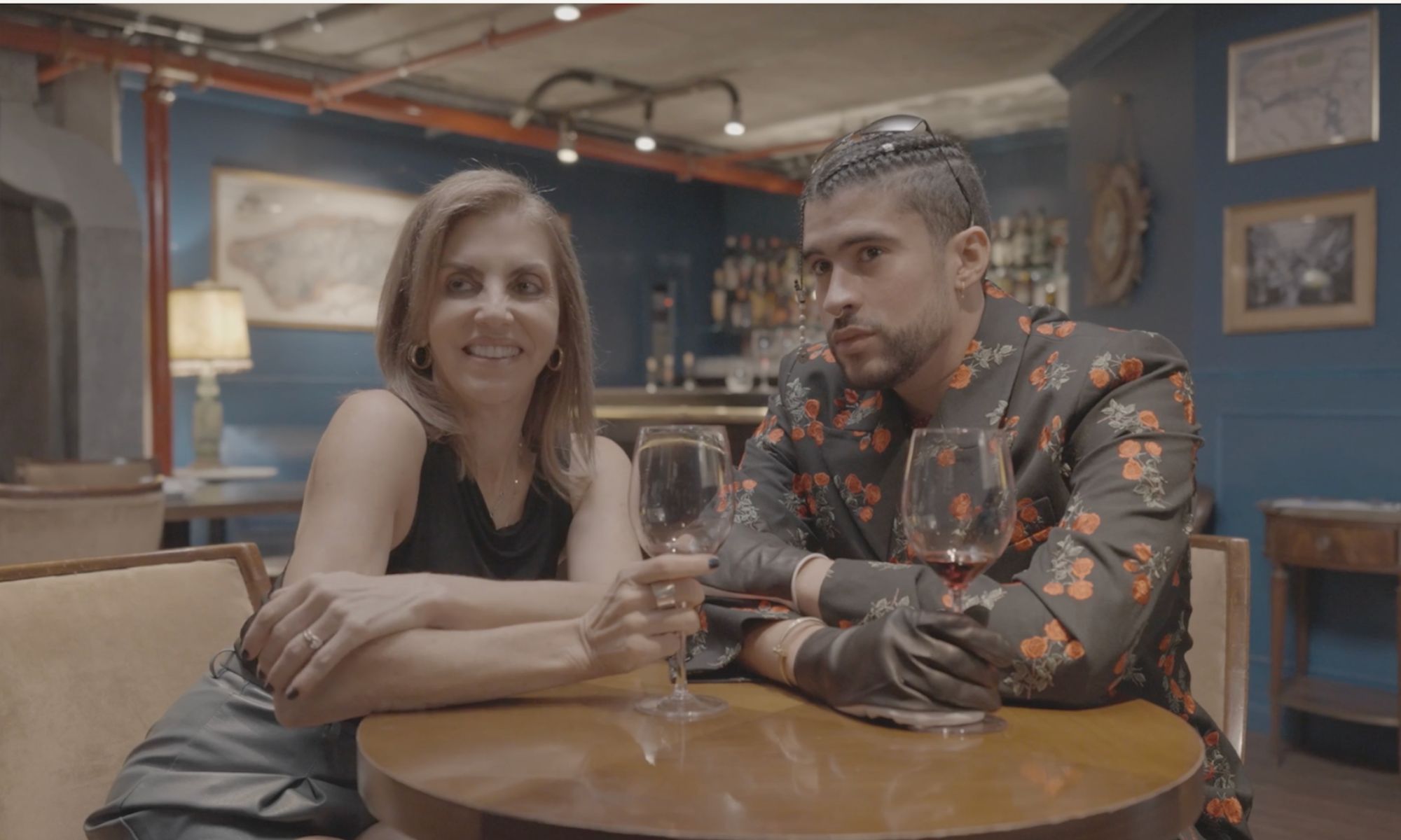 Billboard Latin Music Week Returns to Miami With Stars and Insights