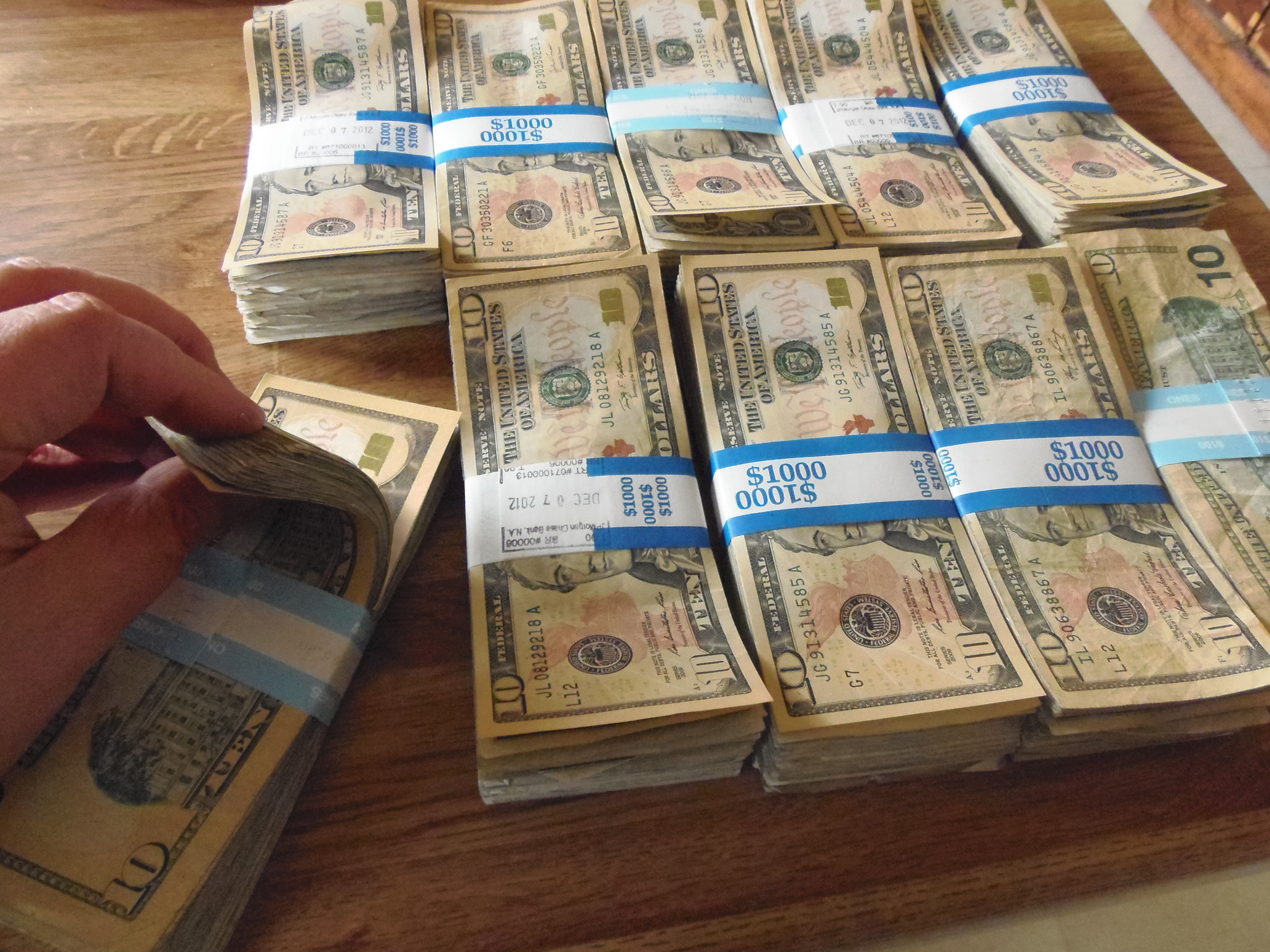 Florida Is the Gold Digger Capital of the U.S.