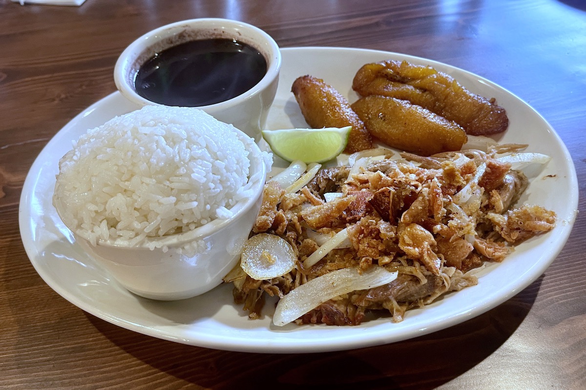 Cuban Comfort Food Empire Celebrates 50 Years