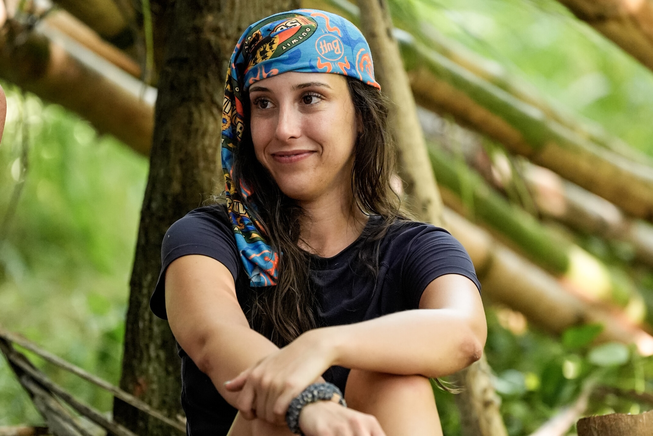 Meet Miami Survivor Contestant Sophi Balerdi