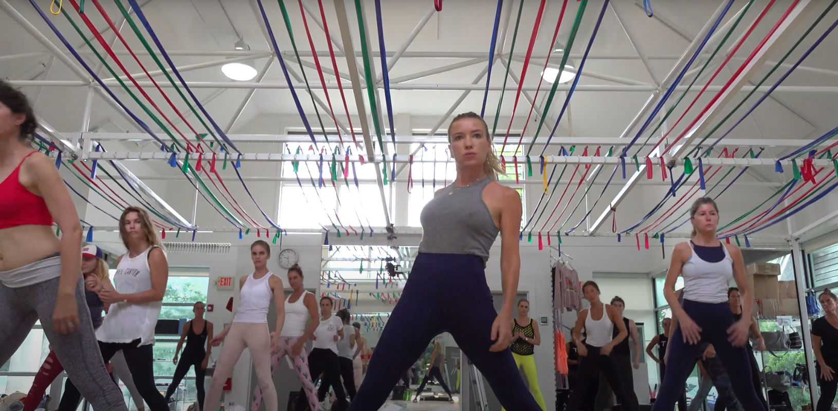 Luxury Fitness Guru Tracy Anderson Announces Opening Date for Miami ...