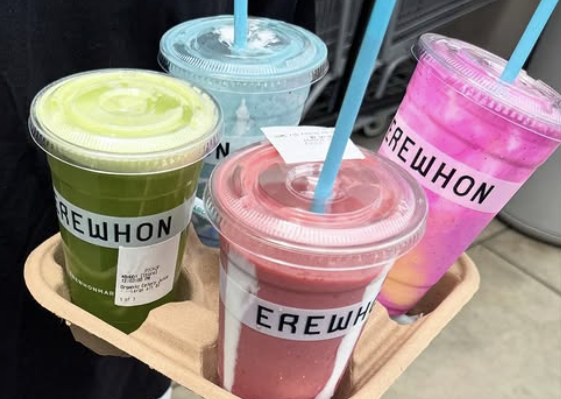 Popular Grocery Erewhon Teases Possible New Miami Location