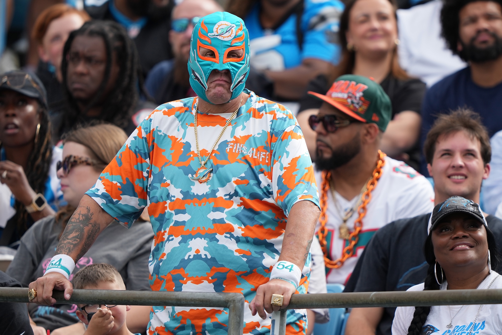 Was Dolphins–Panthers Mike McDaniel's Last Stand in Miami?