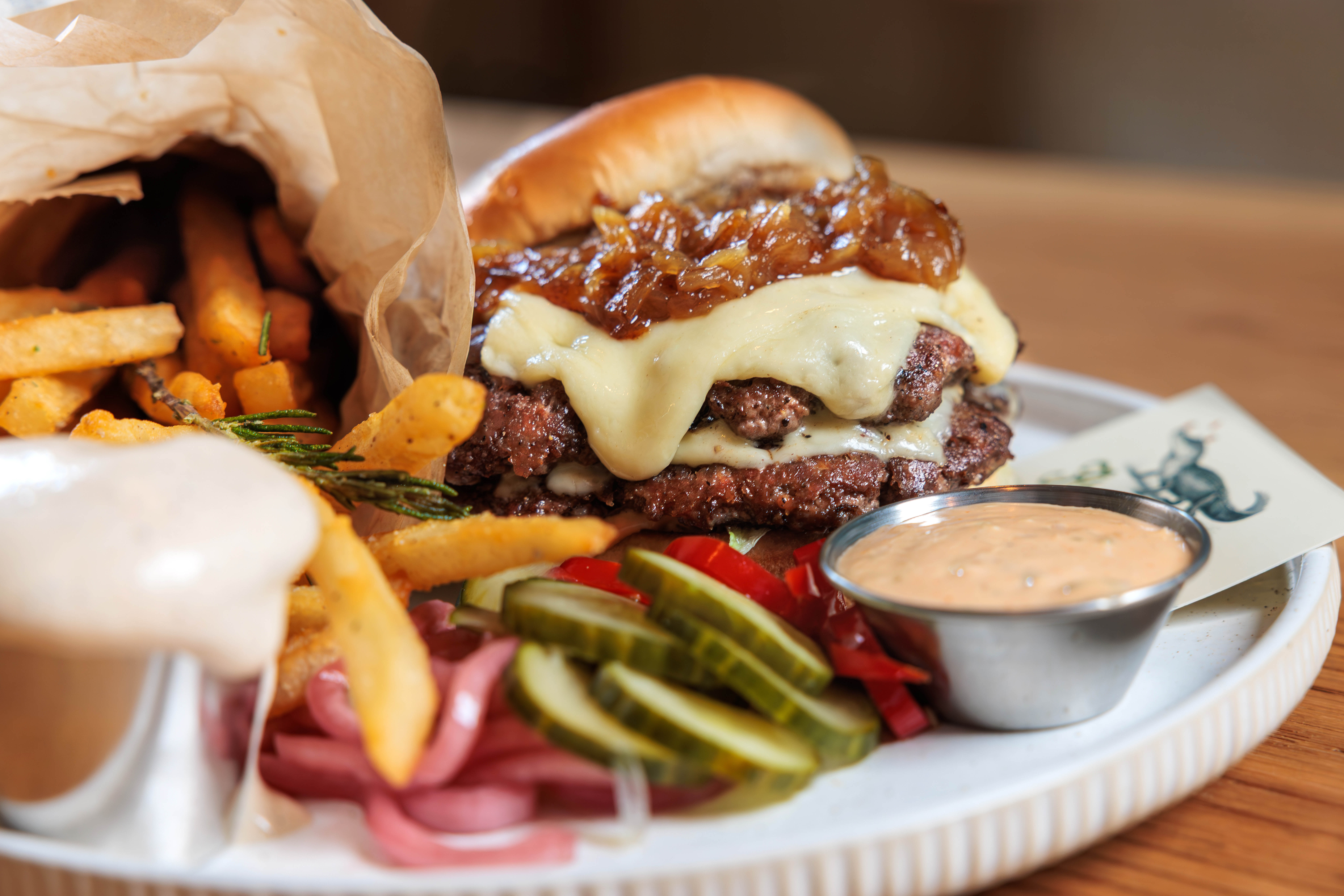 Top Chef Alums Open New Fort Lauderdale Restaurant