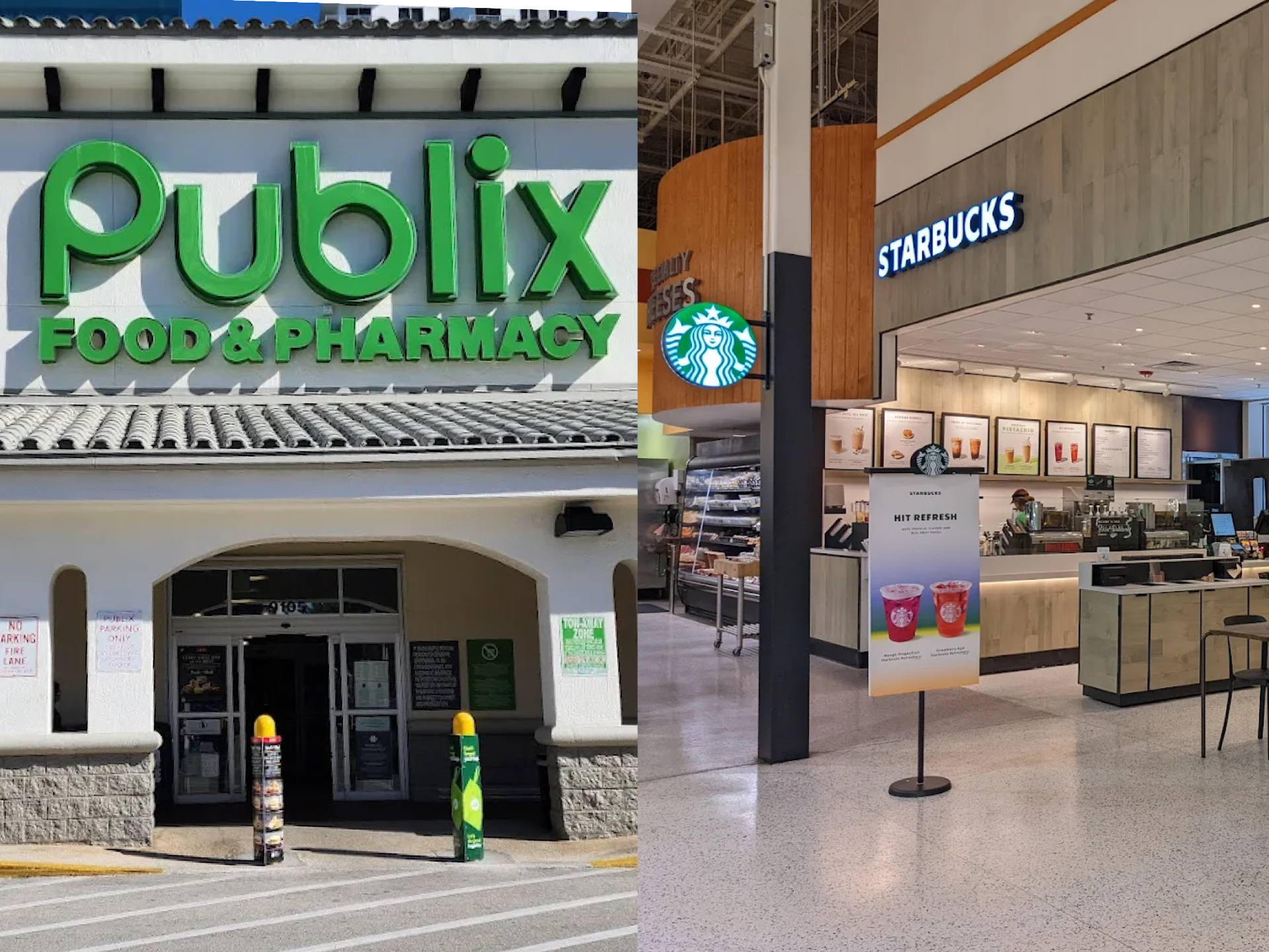 7 Best Publix Groceries in Miami Ranked