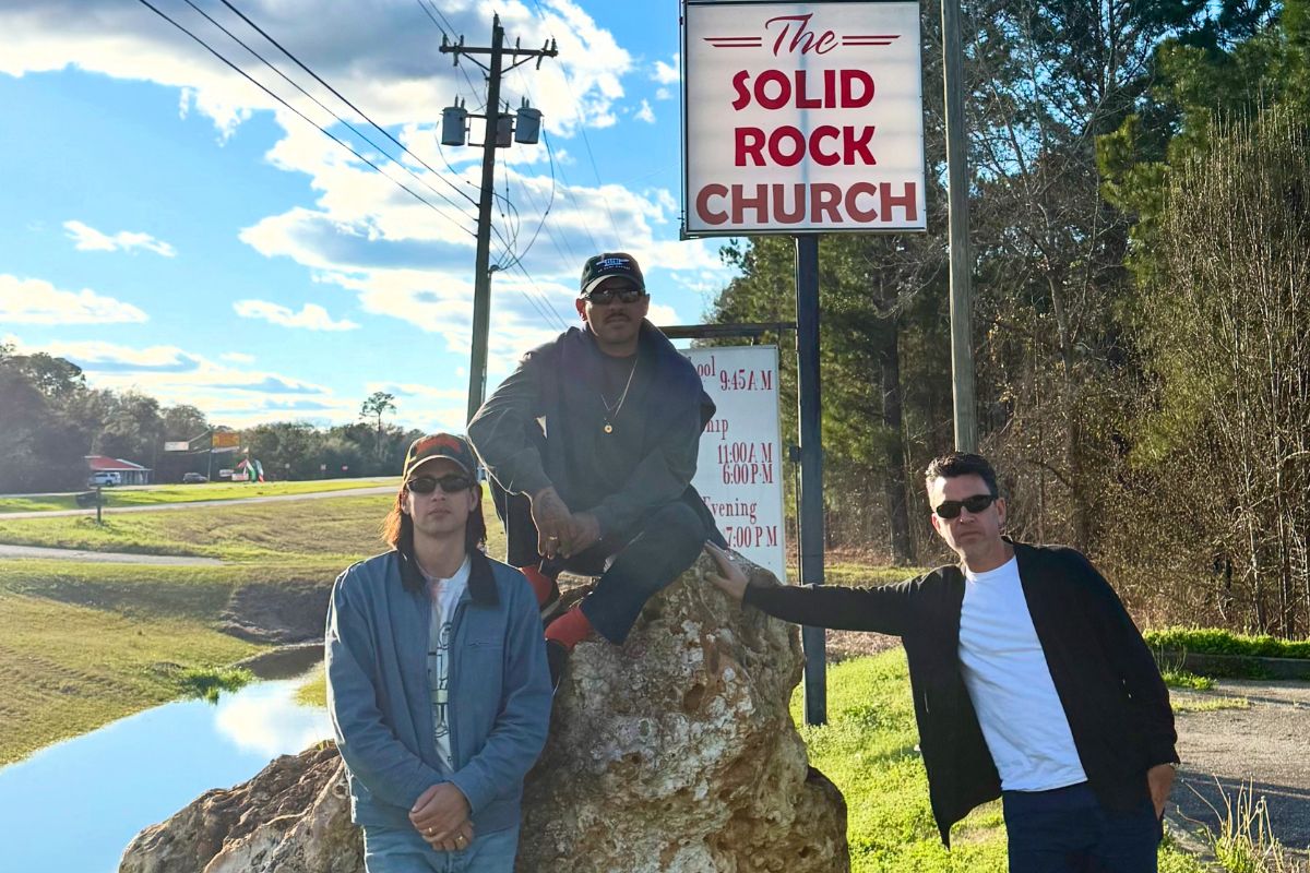 Jacuzzi Boys Release New Music Video Amid Frontman’s Cancer Battle