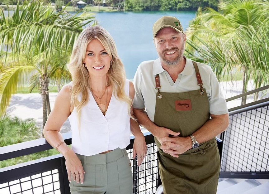 Top Chef Alums Open New Fort Lauderdale Restaurant
