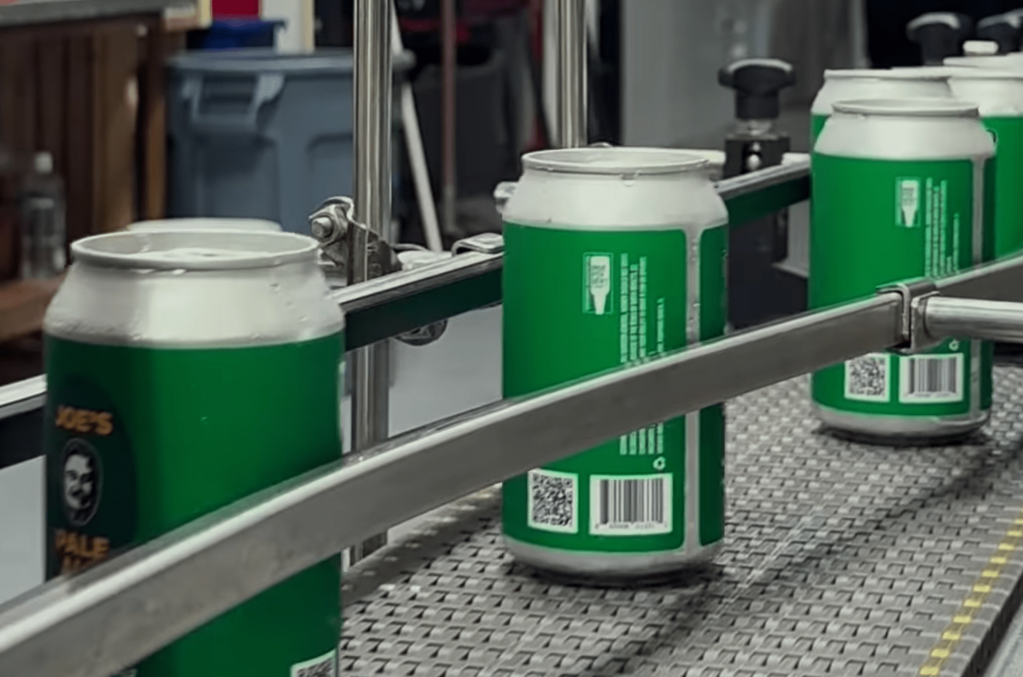 Flanigan's to Sell Its Pale Ale in Cans for the First Time Ever