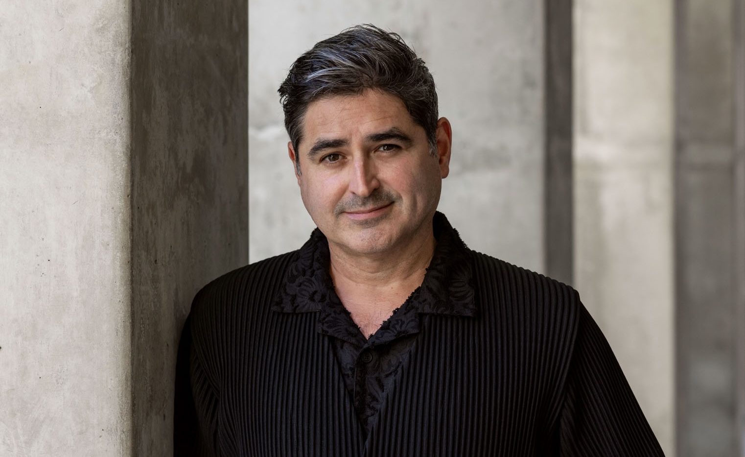 Meet PAMM’s New Chief Curator José Carlos Diaz