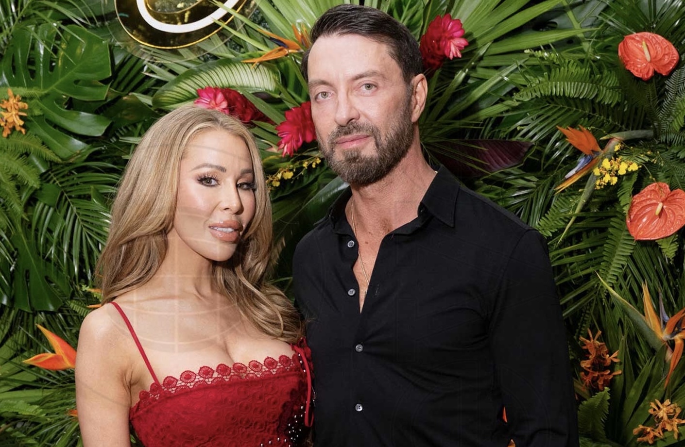 Photos: Lisa Hochstein at Amazonico, Quavo at E11even