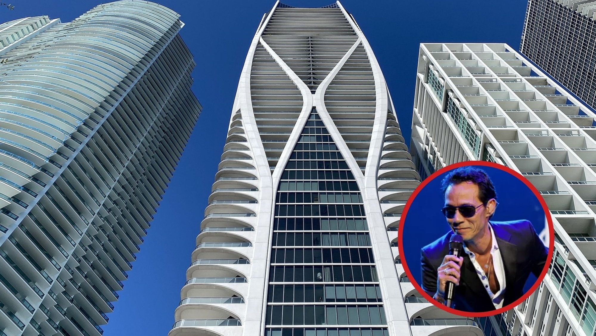 Marc Anthony Takes $2M Loss on Miami Condo Sale