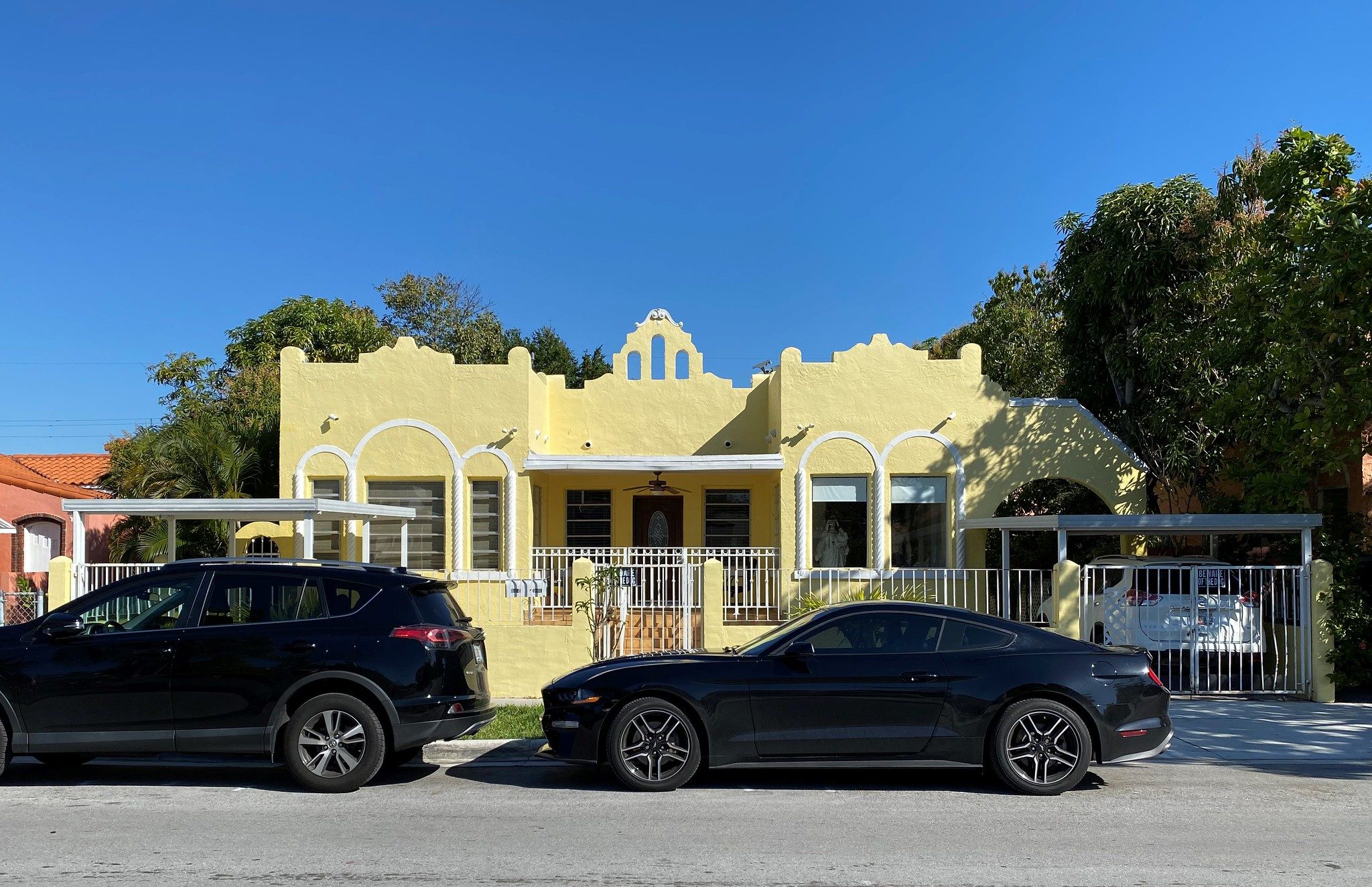 South Florida City Ranks Most 'House-Poor' in U.S.