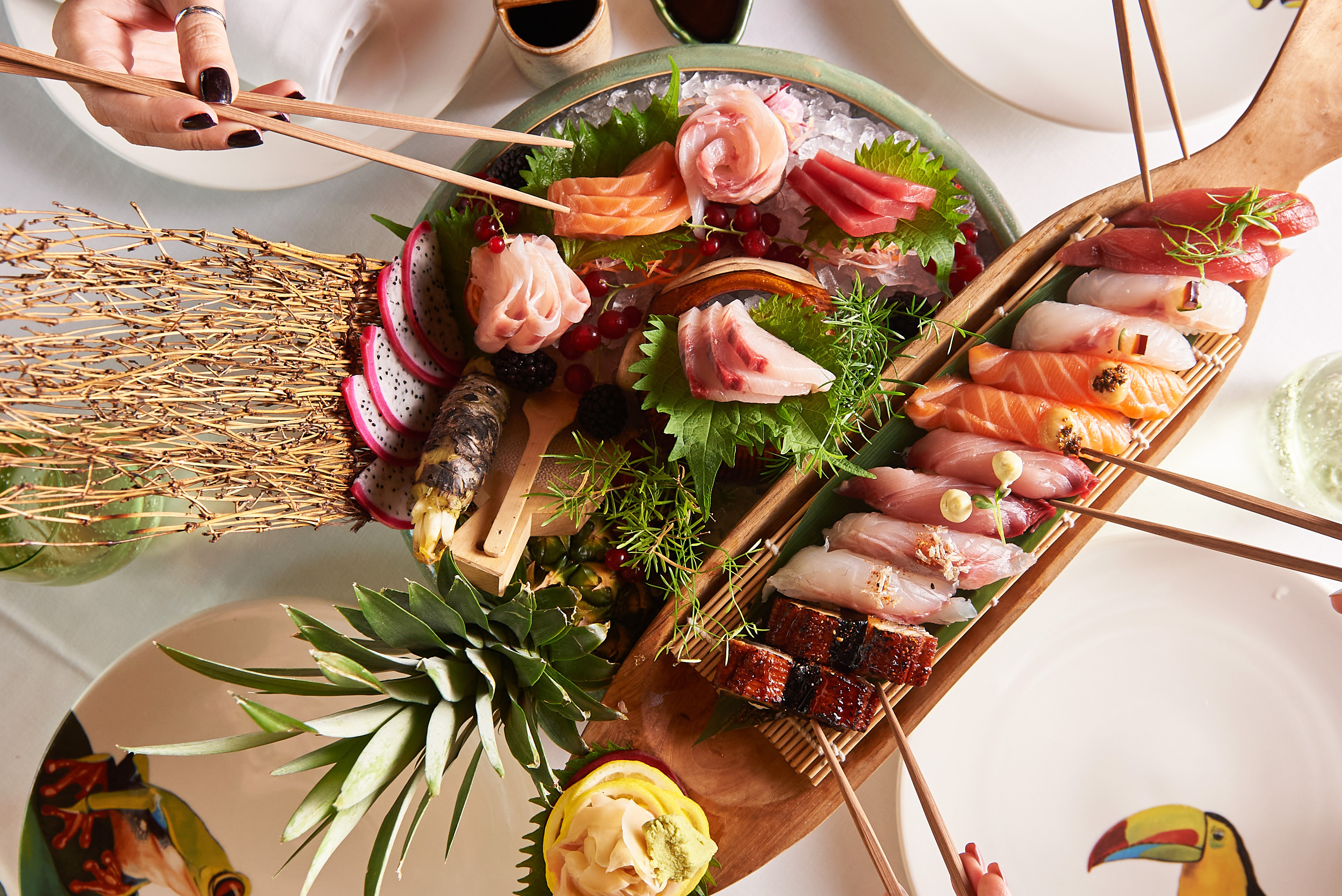 Miami Restaurants That Opened September 2025