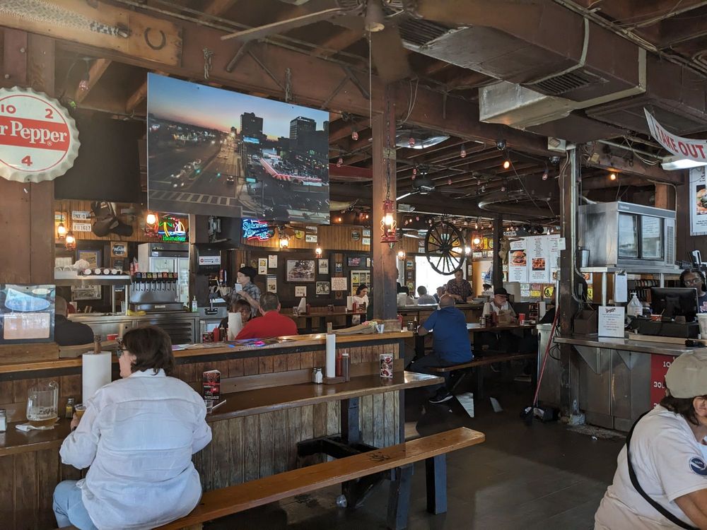 South Miami BBQ Joint Shorty’s BBQ to Be Demolished After 75 Years