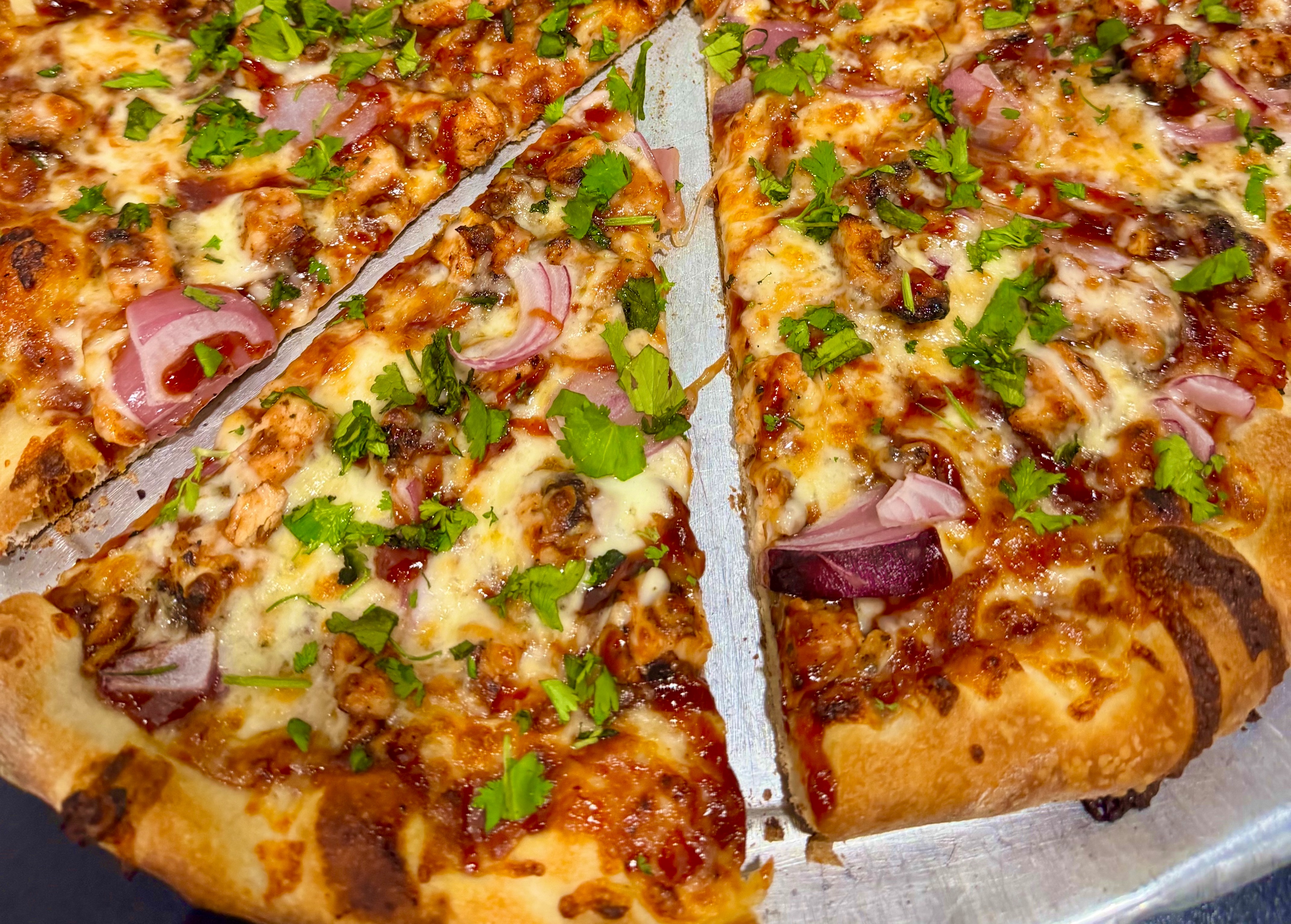 Miami Pizza Legend Opens New Shop in Kendall