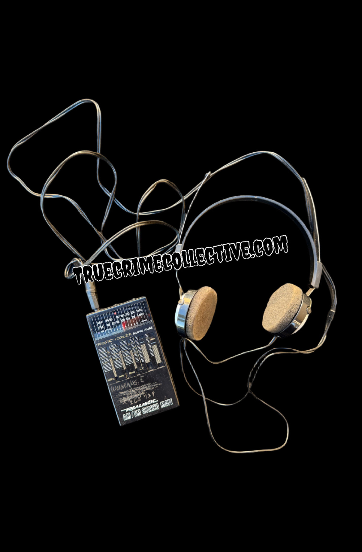 Florida Serial Killer Aileen Wuornos' Prison Shoes Sell for $10K