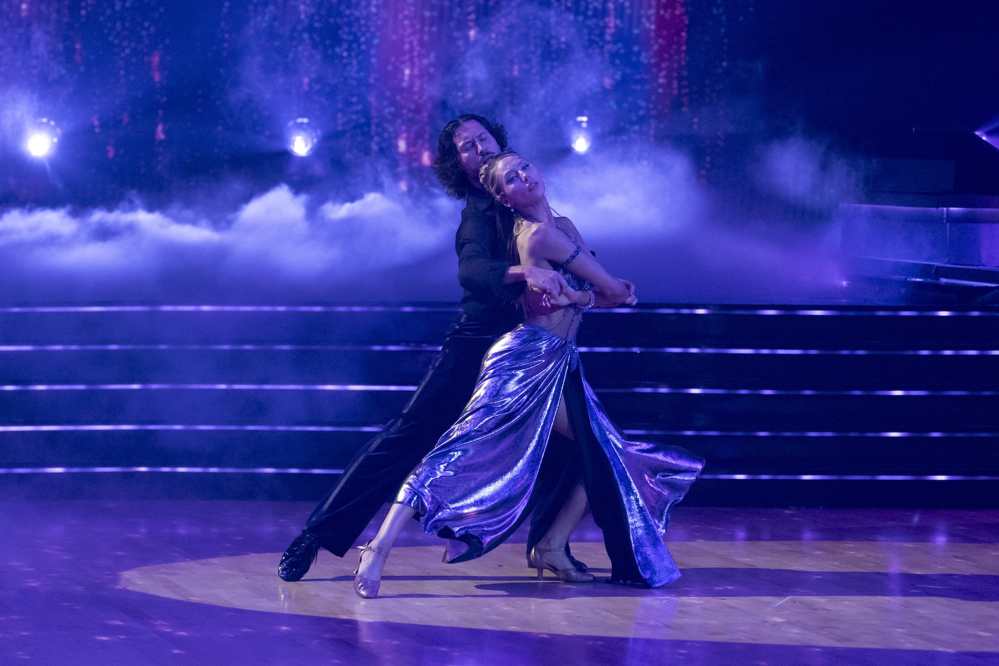 Did Alix Earle Win Dancing With the Stars?