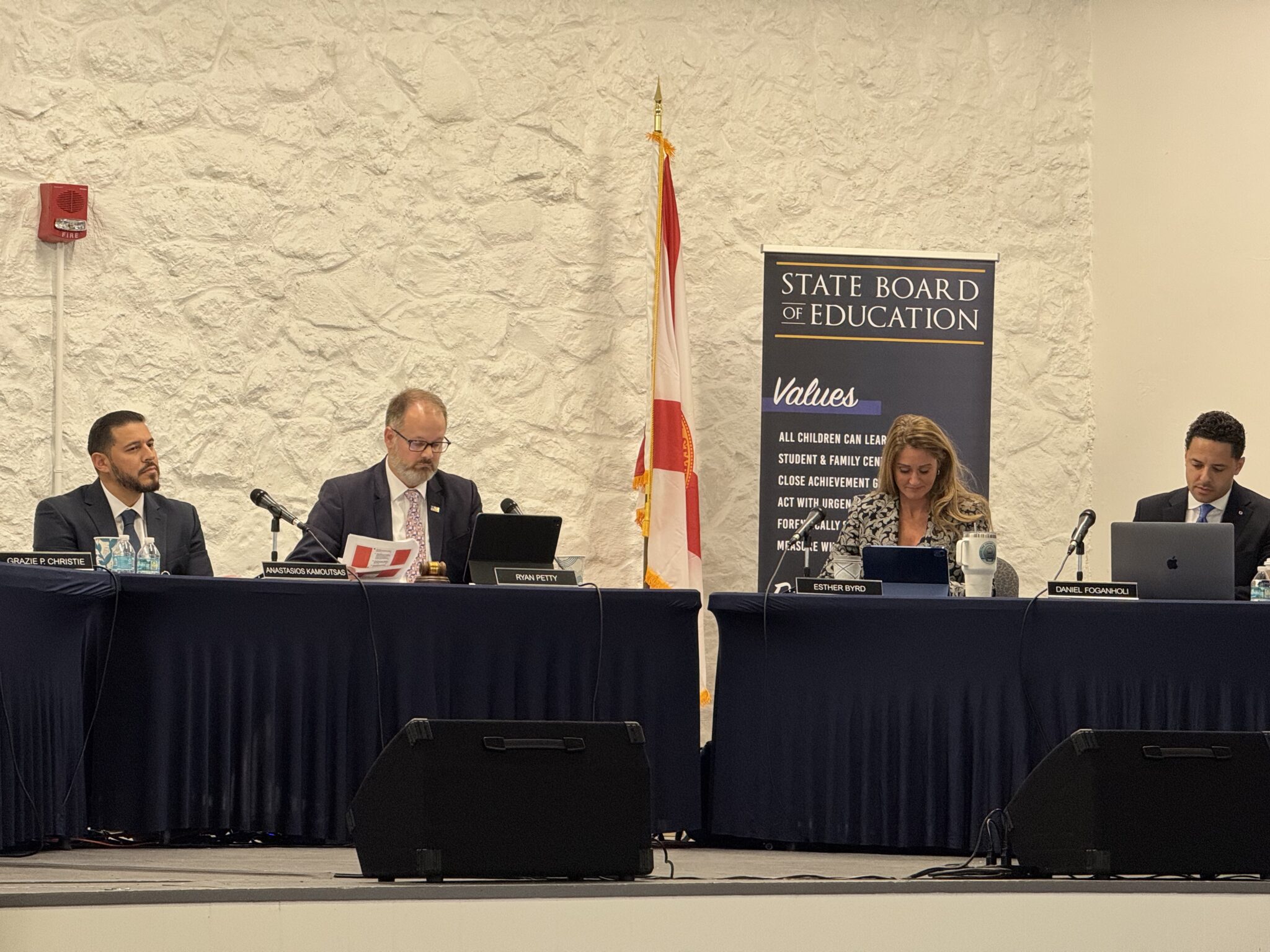 Florida Is First State to Adopt Heritage Foundation's Phoenix Declaration