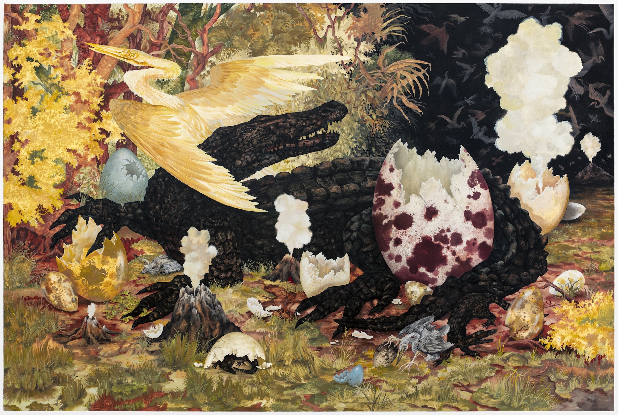 The Best Miami Art Shows To See in December 2025