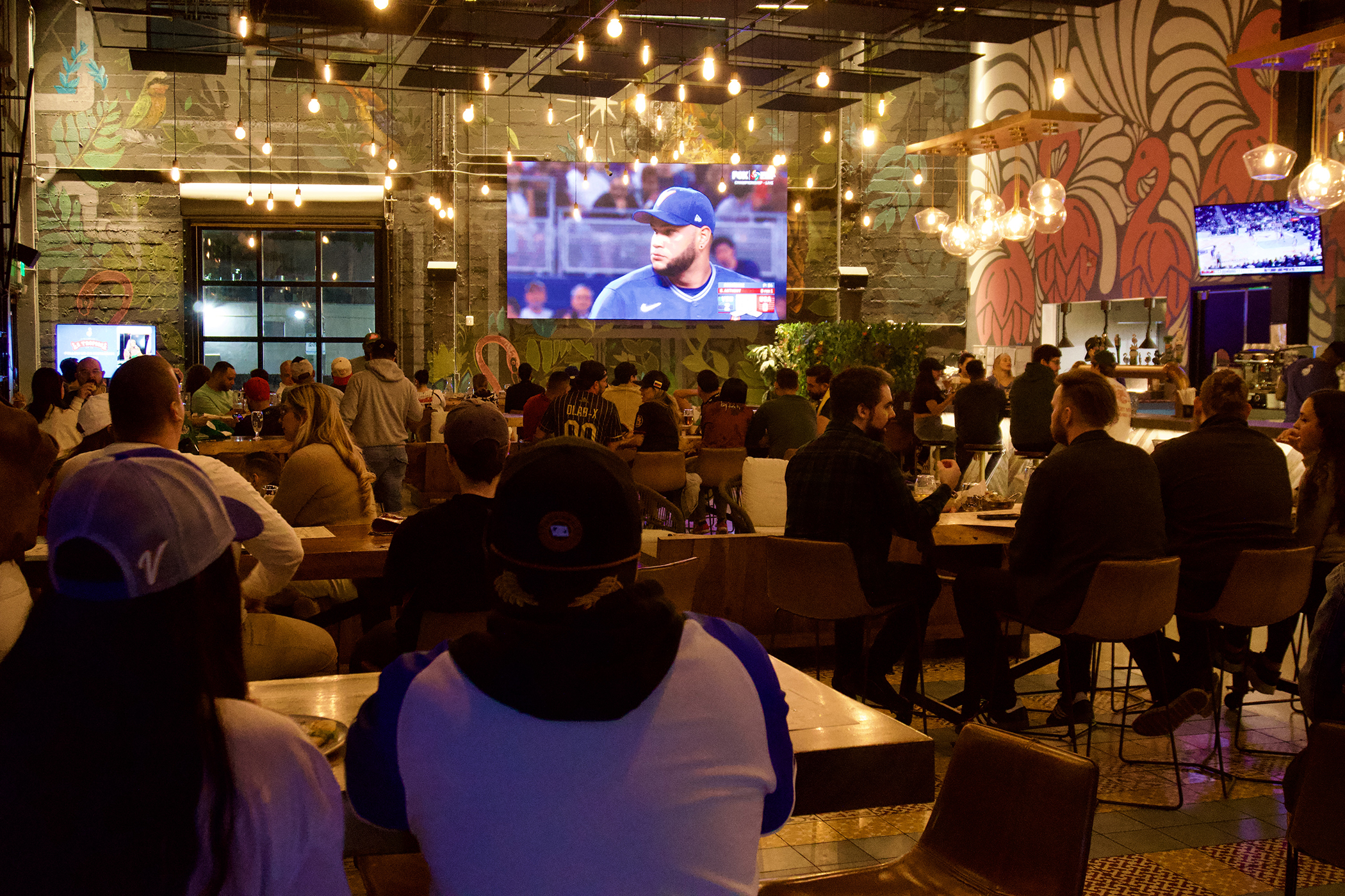 The Top 50 Bars in Miami Right Now