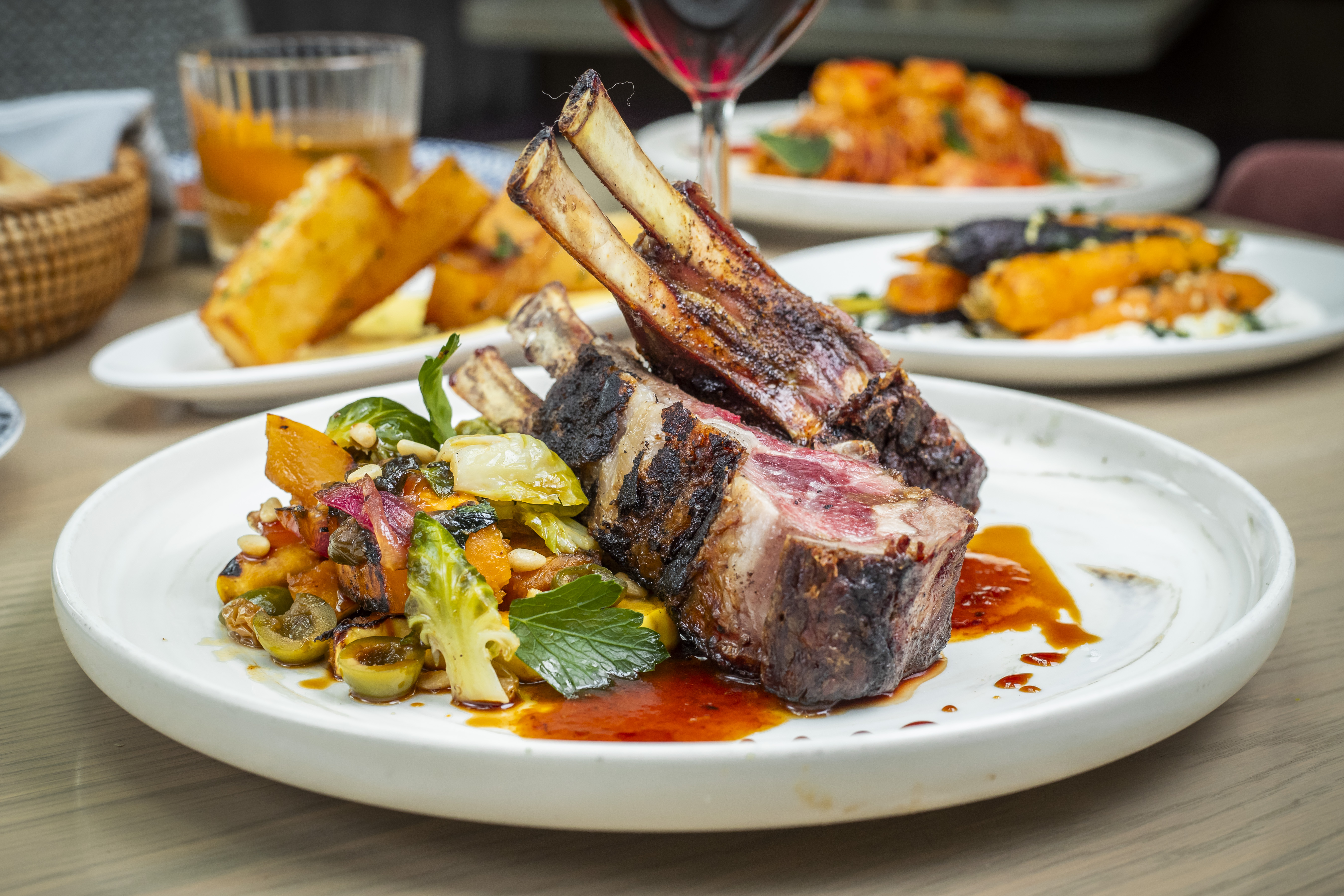 Miami Restaurants That Opened November 2025