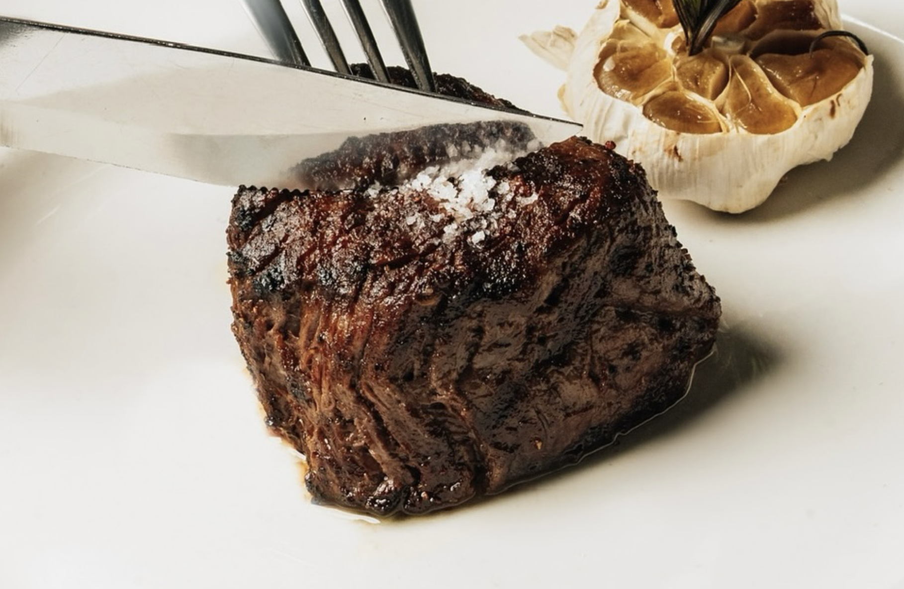 Where to Go for the Perfect Steak in Miami