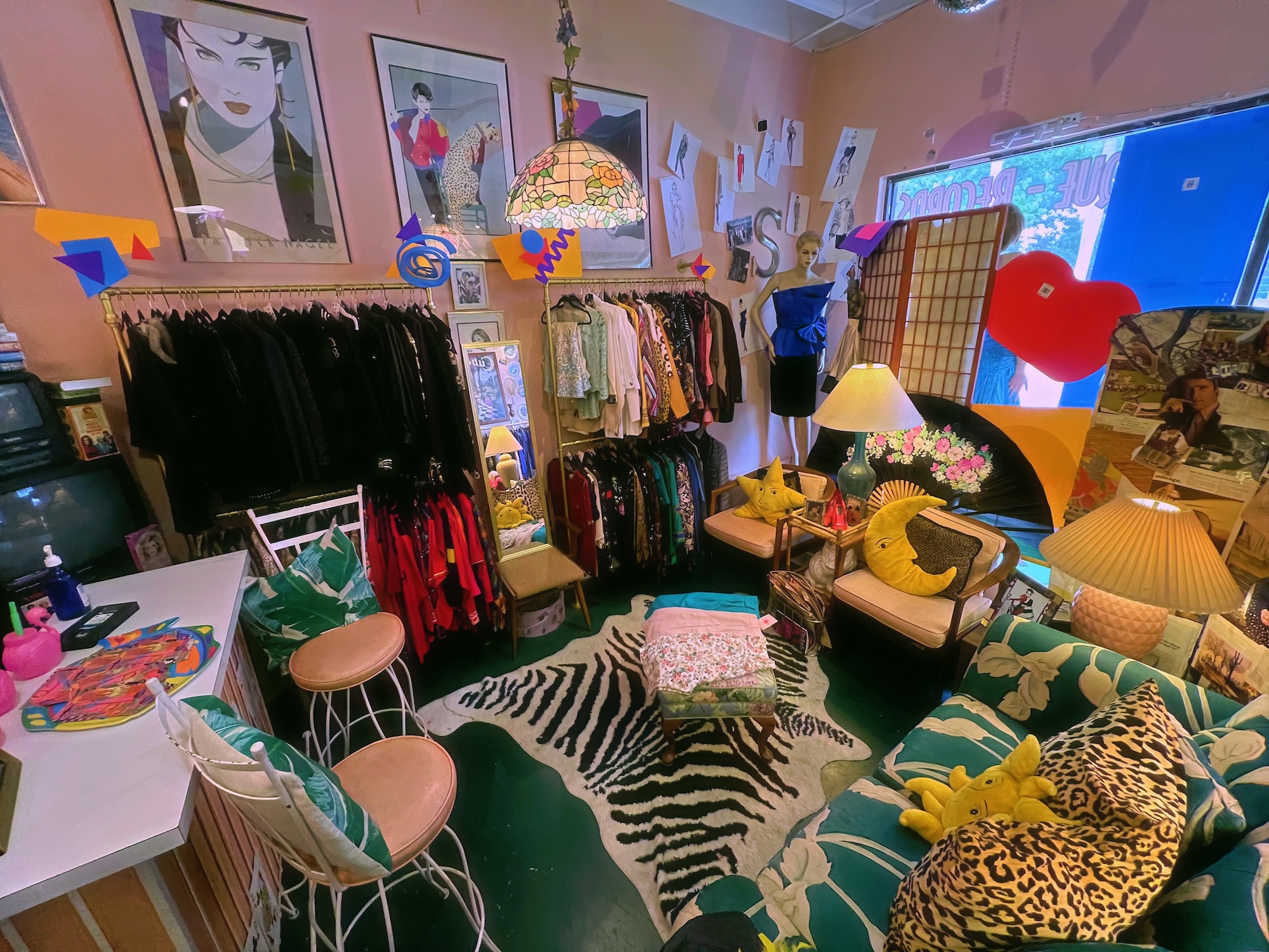 The 5 Best Vintage Stores in Miami, Florida