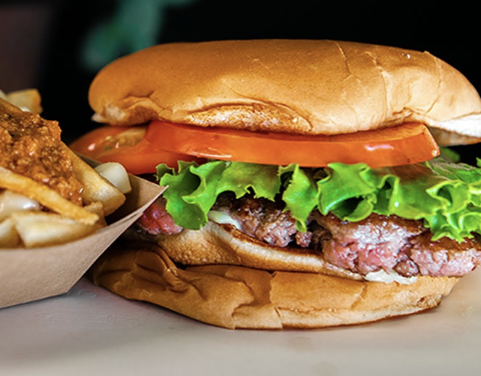 Where to Find the Best Burgers in Fort Lauderdale