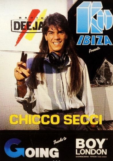 Chicco Secci and The Origins of Miami’s House Scene