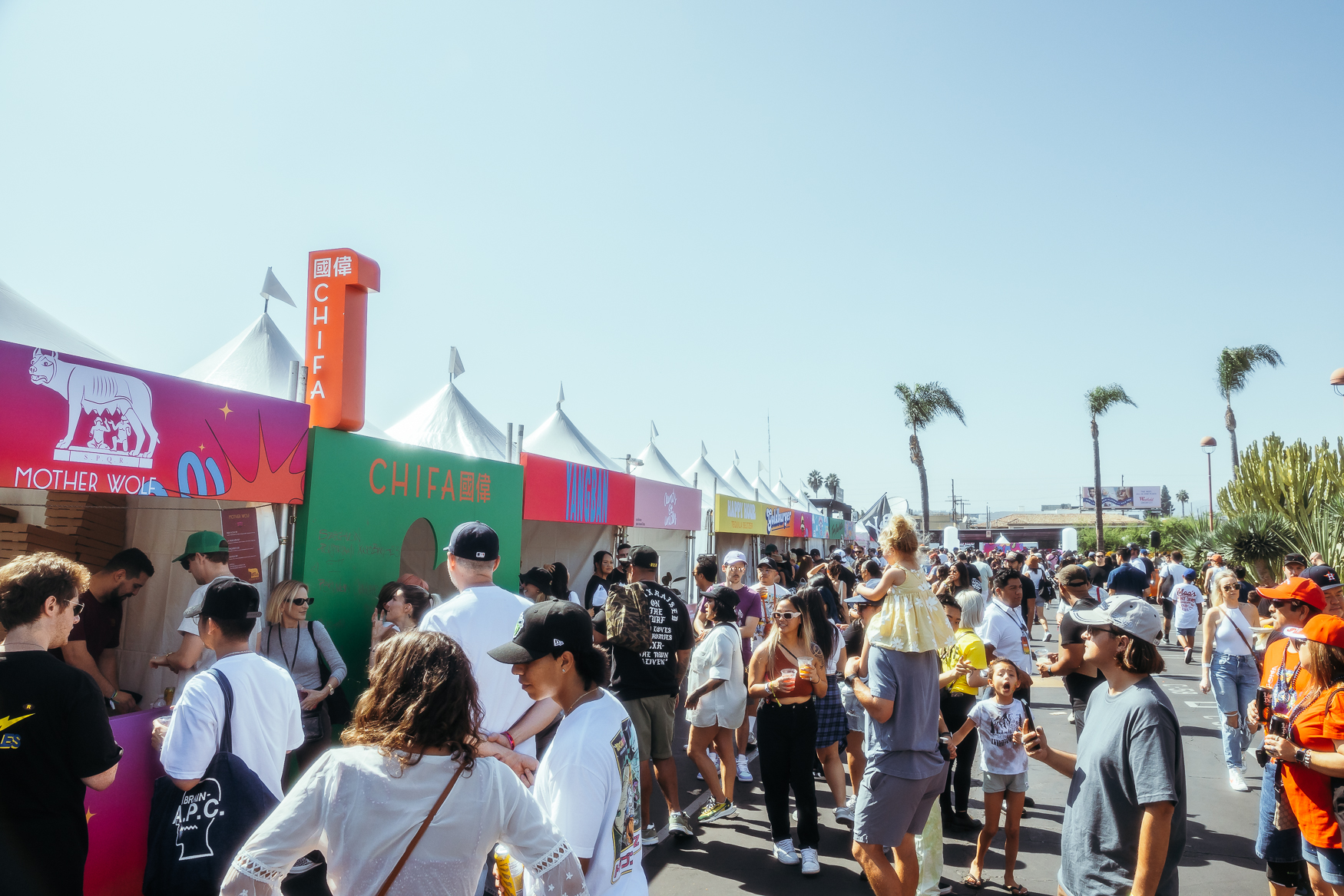Must-Try Eats at Family Style Food Festival in Miami