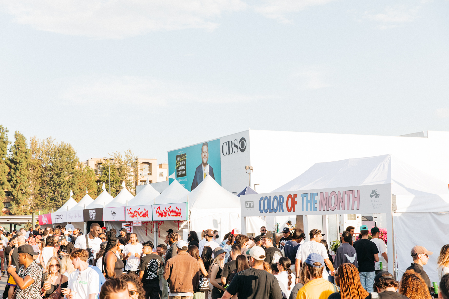 Must-Try Eats at Family Style Food Festival in Miami