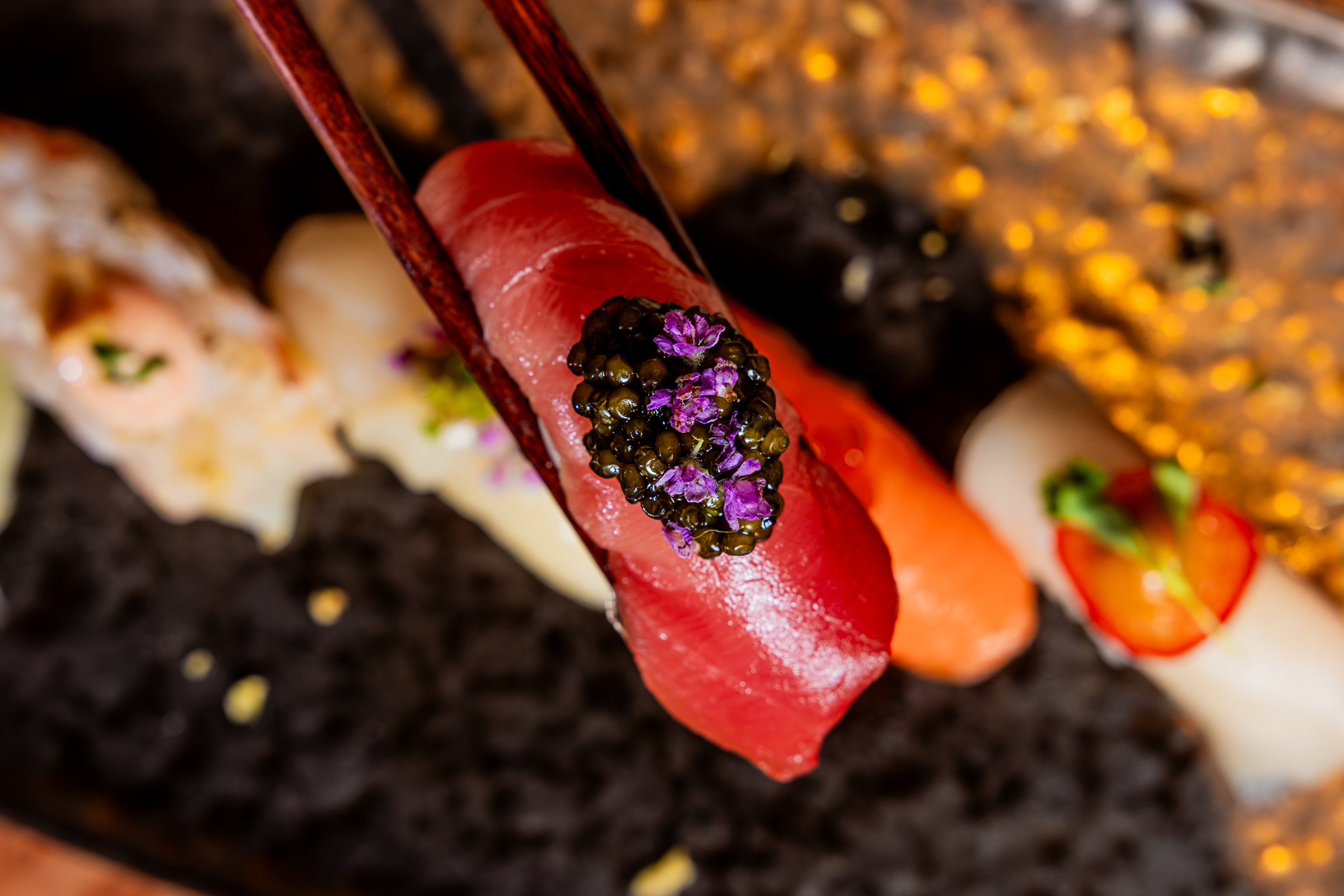 New Downtown Miami Bistro Opens with Raw Bar