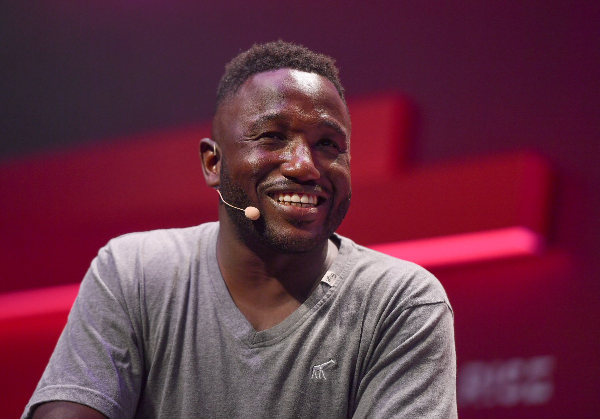 Comedian Hannibal Buress Settles Miami Police Suit for $200K