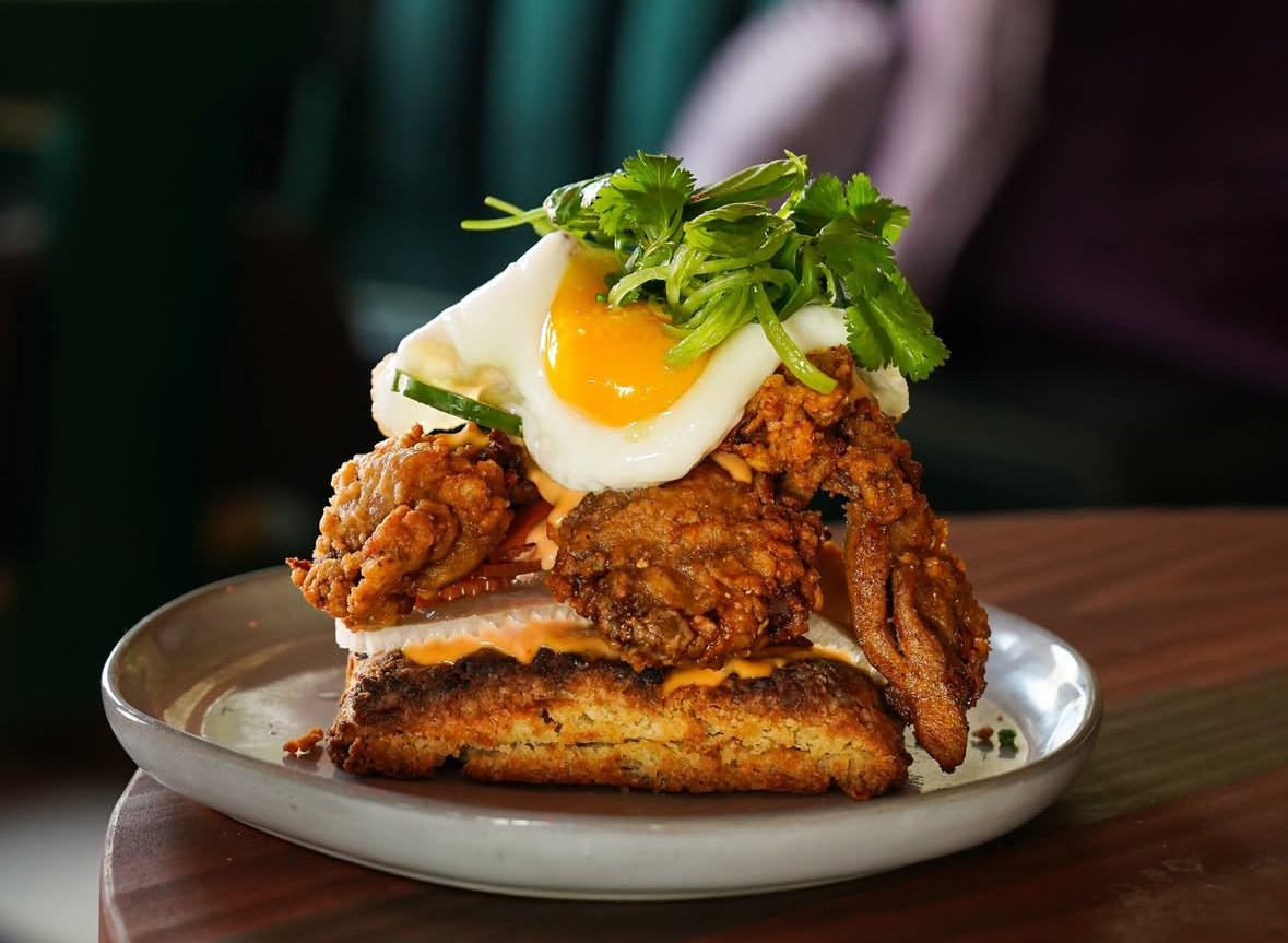 11 Best Boozy Brunches in Miami