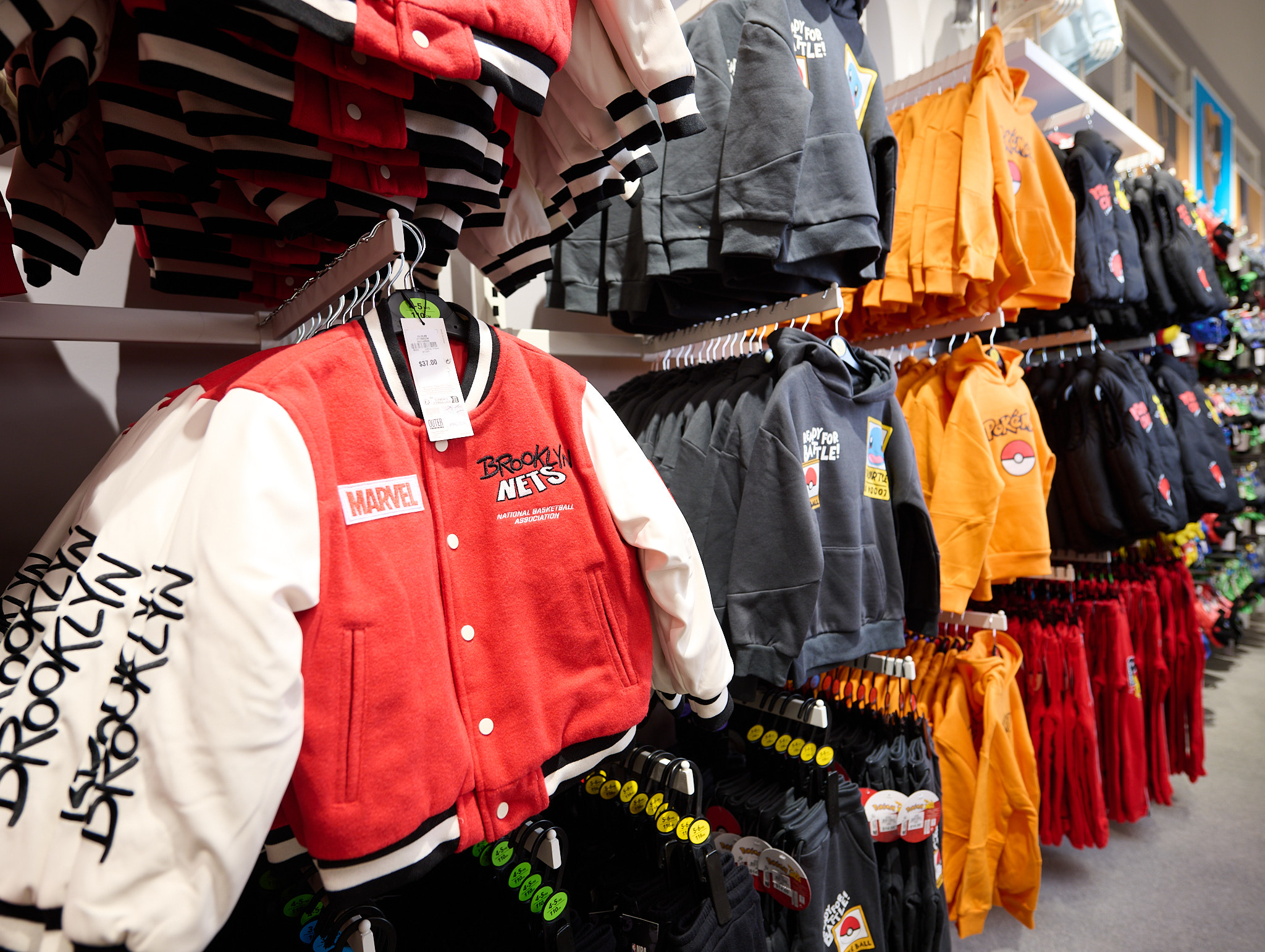 Popular European Affordable Fashion Brand Opens Store in Miami