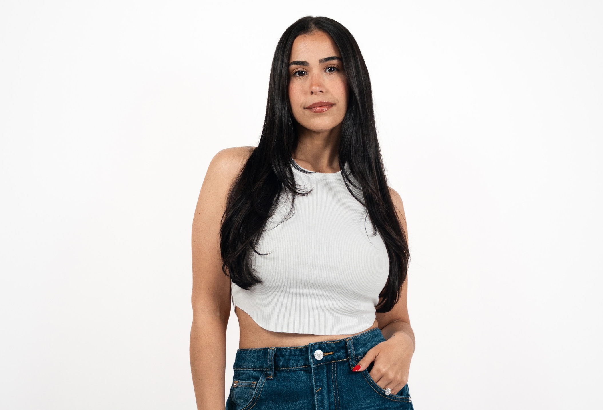 Meet the Creator Behind Miami's Cuban Mother Mary