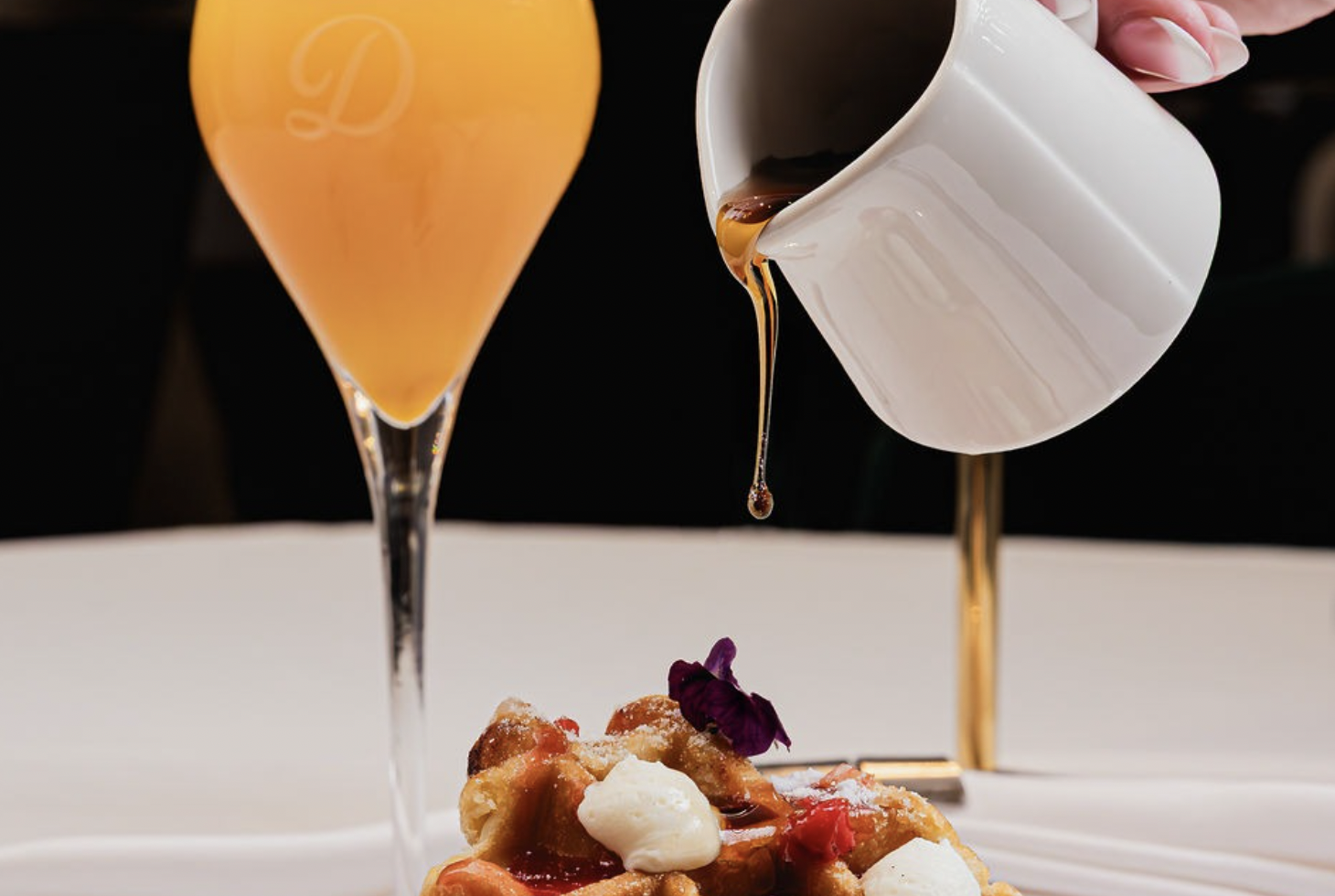 11 Best Boozy Brunches in Miami