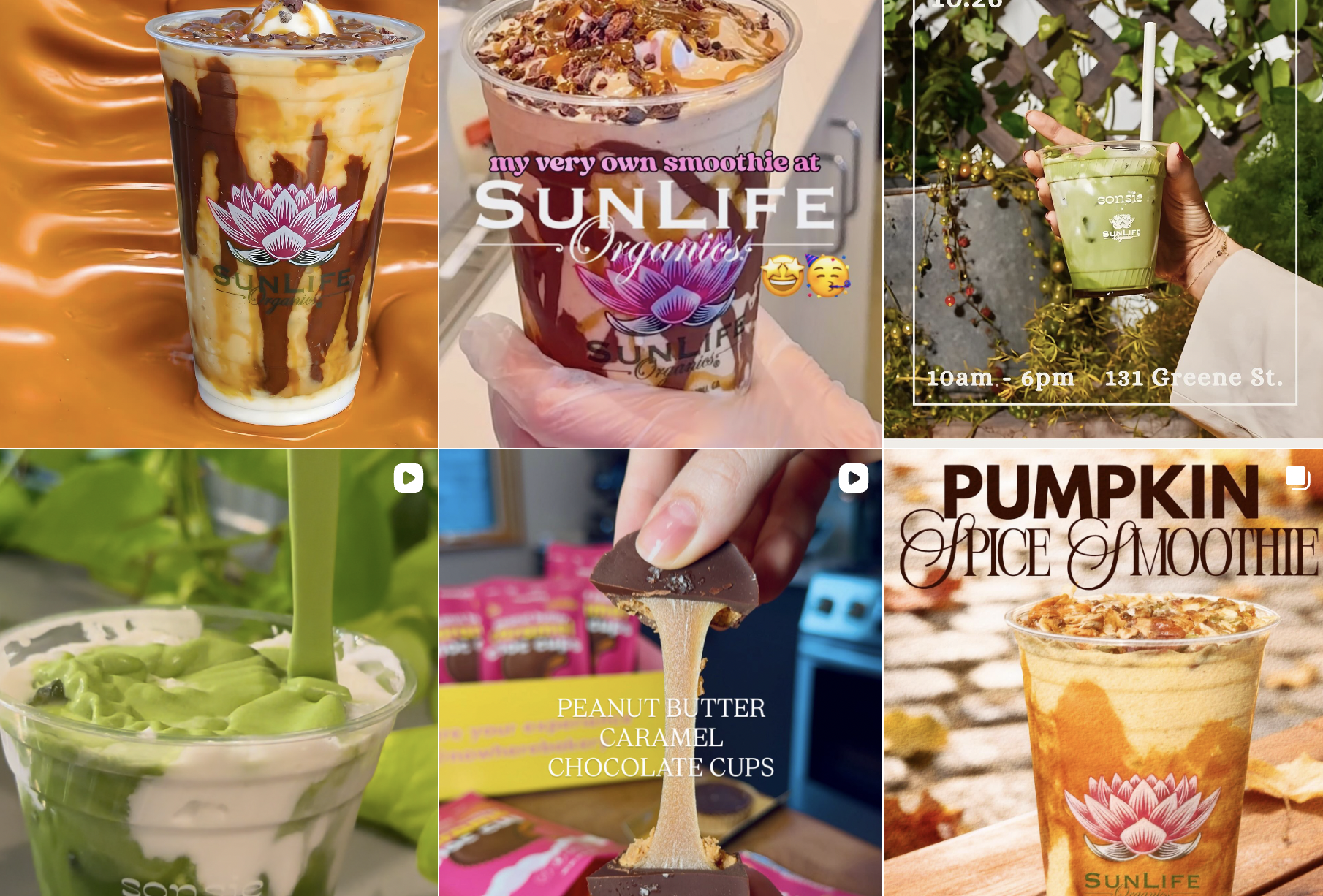 New Wynwood Smoothie Shop to Upgrade Miami's Shake Scene