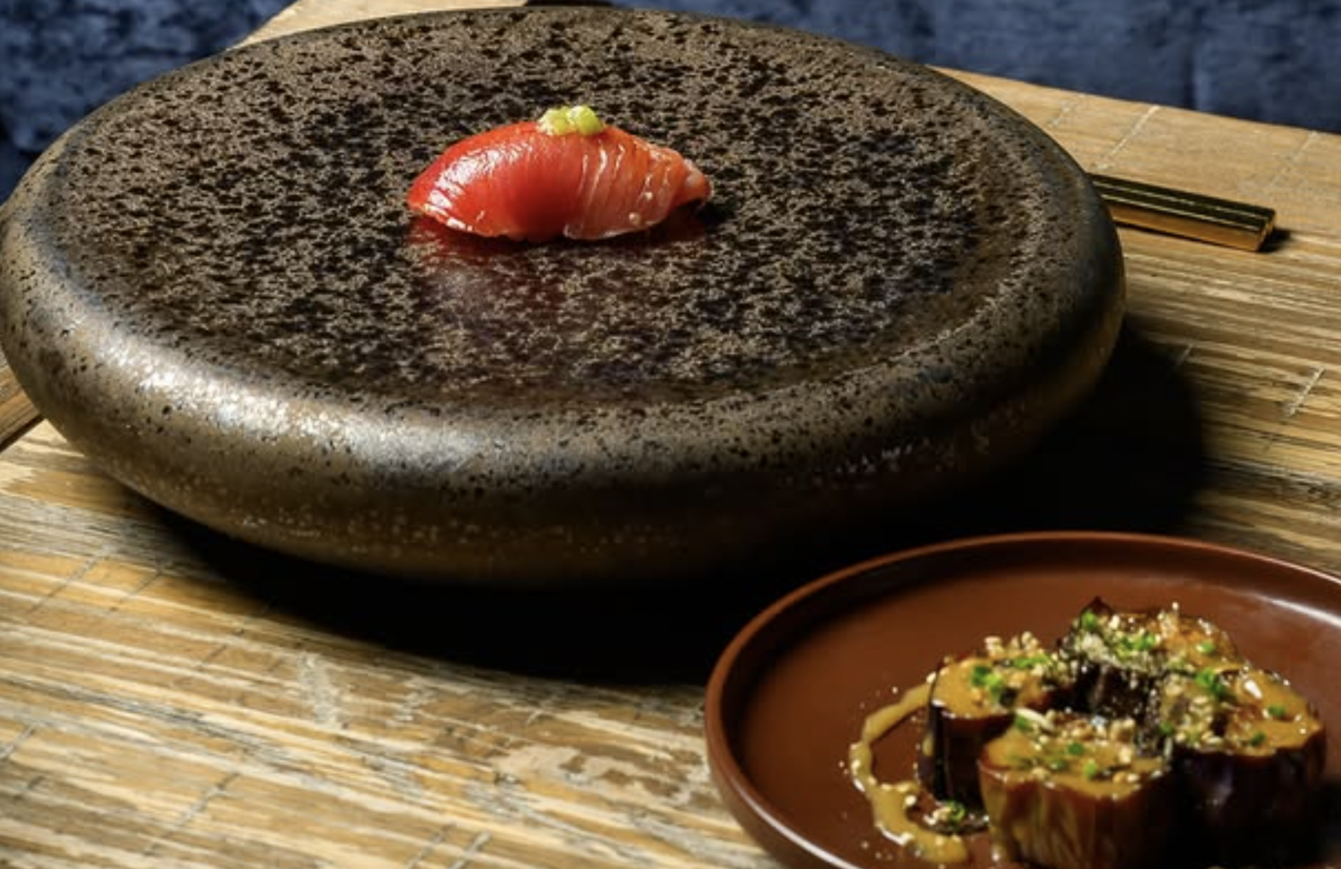 Popular Miami Sushi Pop-Up Finds New Home in South Beach