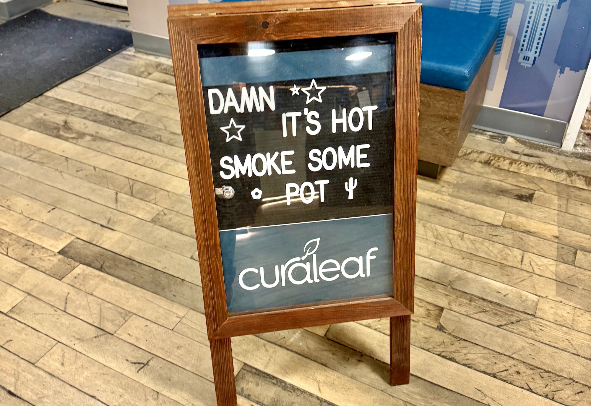 Curaleaf Secretly Monitored Florida Patients’ Marijuana Browsing ...