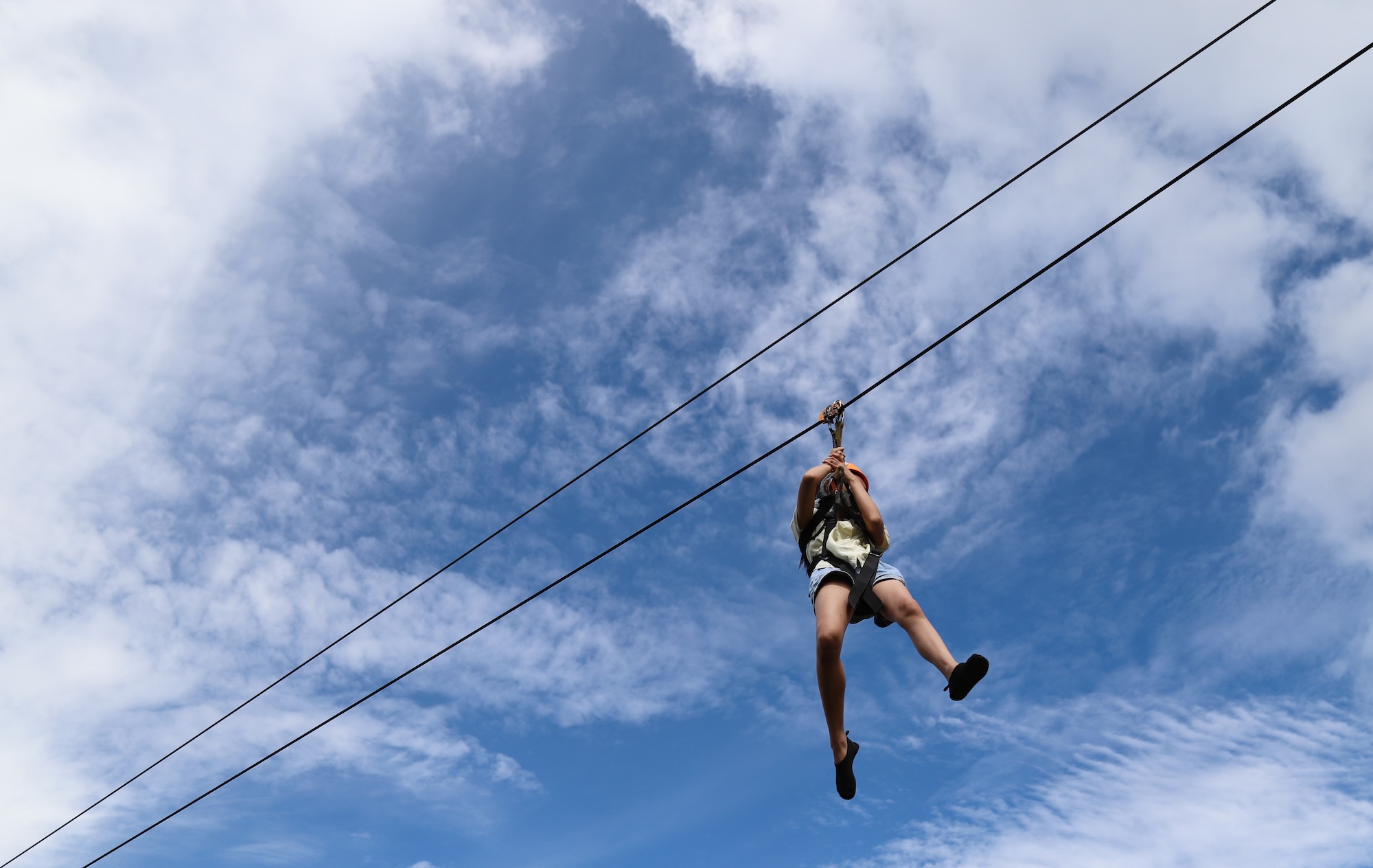 New Amusement Park Coming to Miami with Adventure Attractions, More