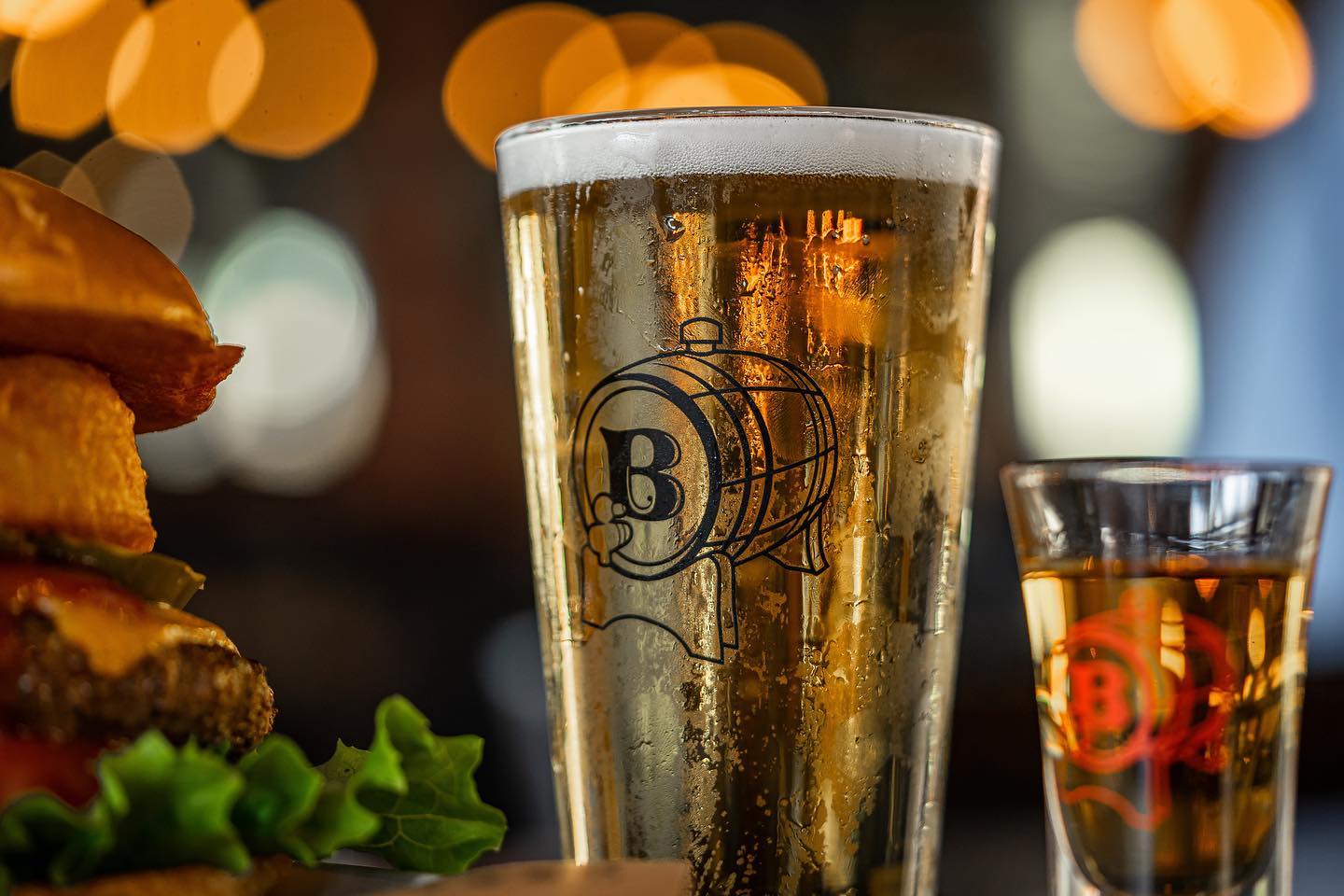 Best Sports Bars in Miami