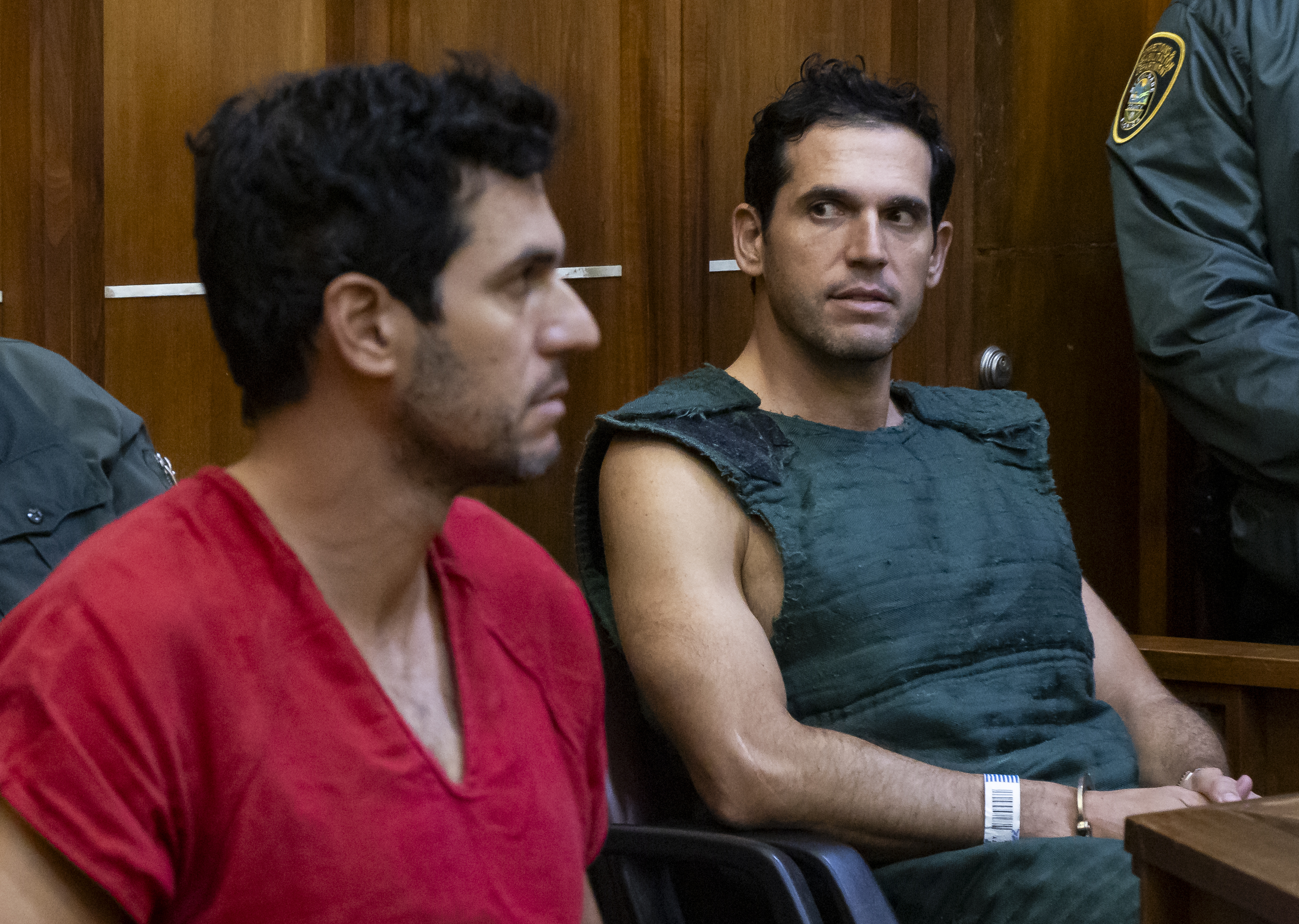 Miami's Alexander Brothers Named in Newly Released Epstein Files