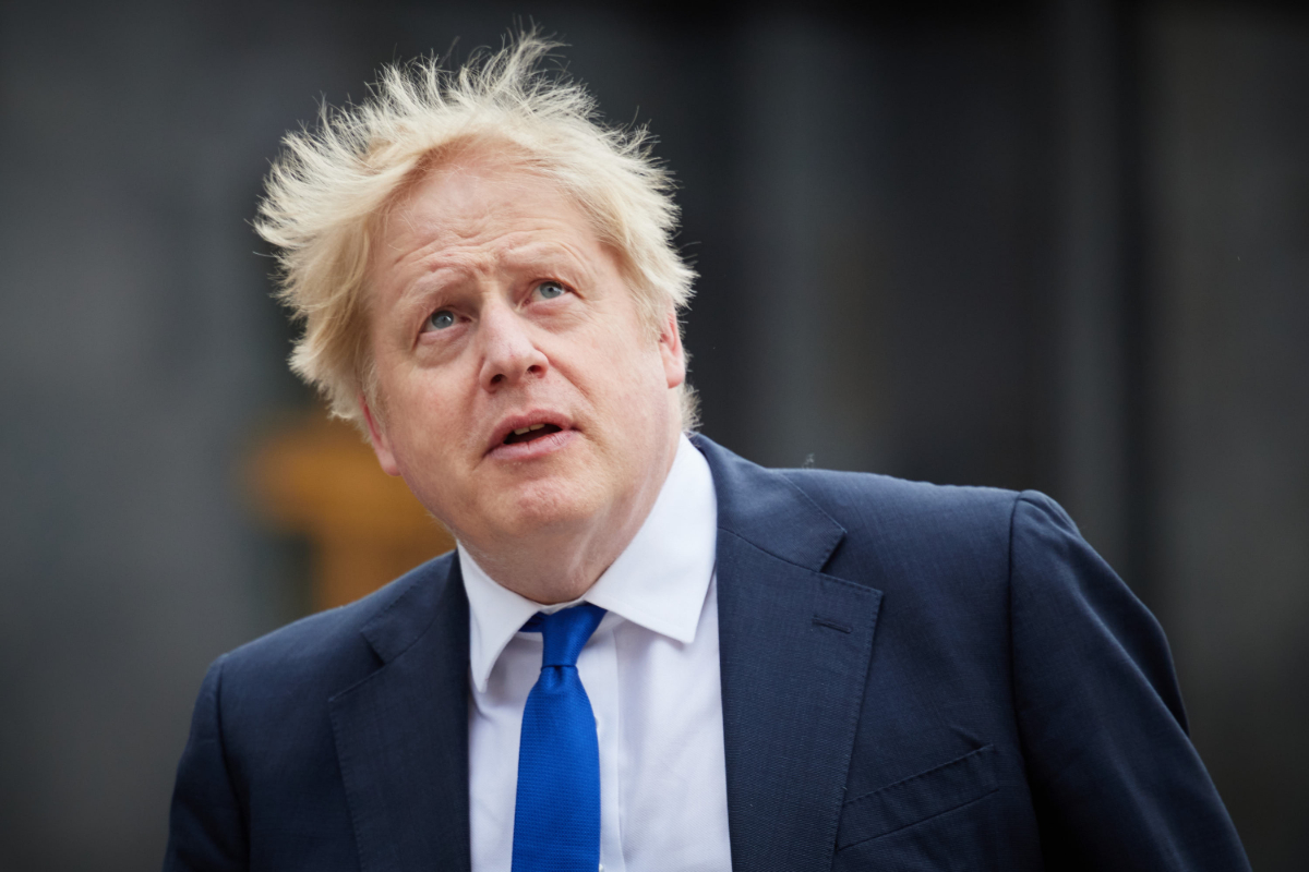 UM Hires Ex-UK Prime Minister Boris Johnson as Guest Lecturer