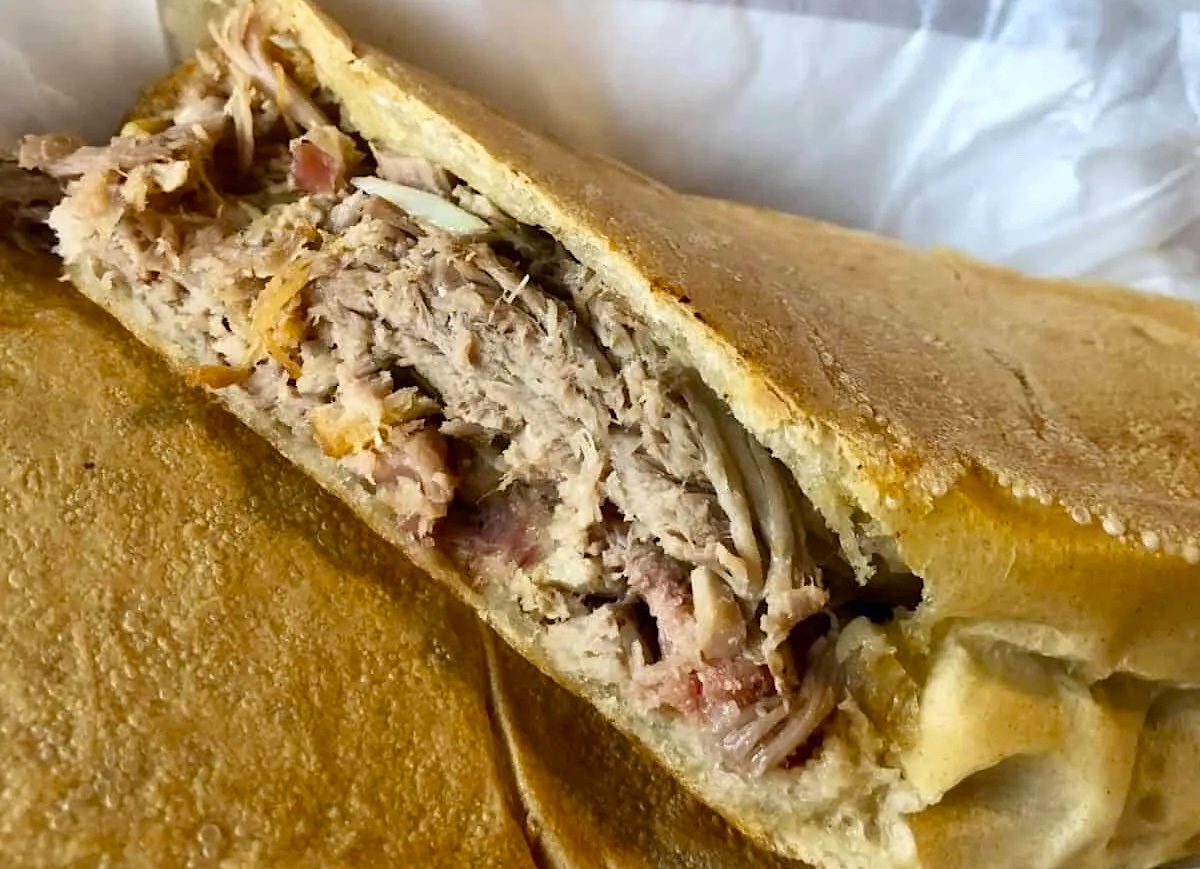 Where to Find the Most Iconic Cuban Dishes in Miami